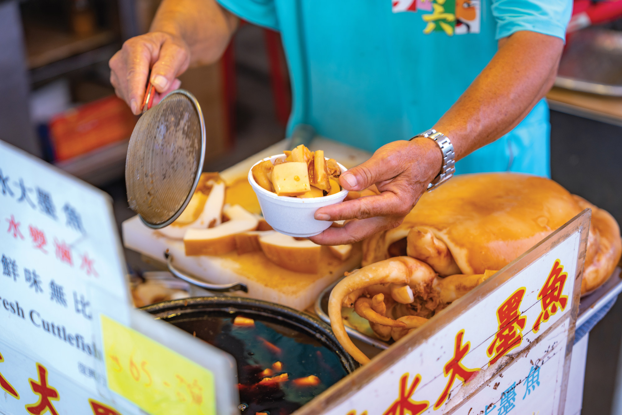 2 great outdoor trips that showcase Hong Kong’s rich waterfront ...