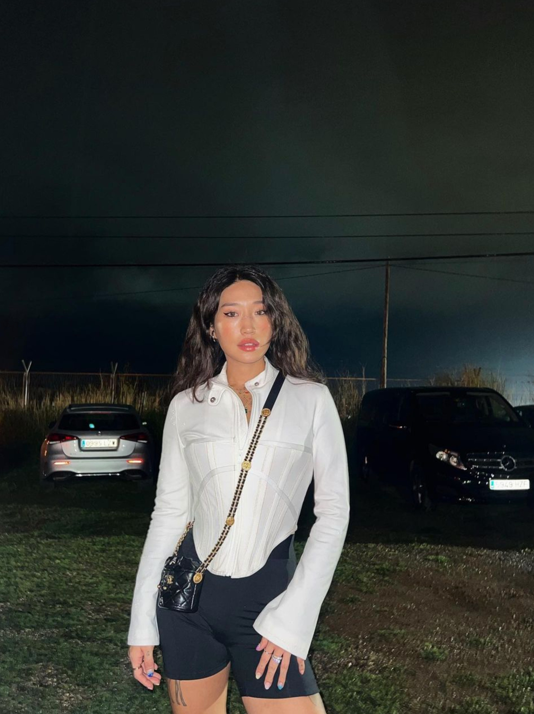 Is Peggy Gou the coolest DJ in the world right now? The South Korean ...