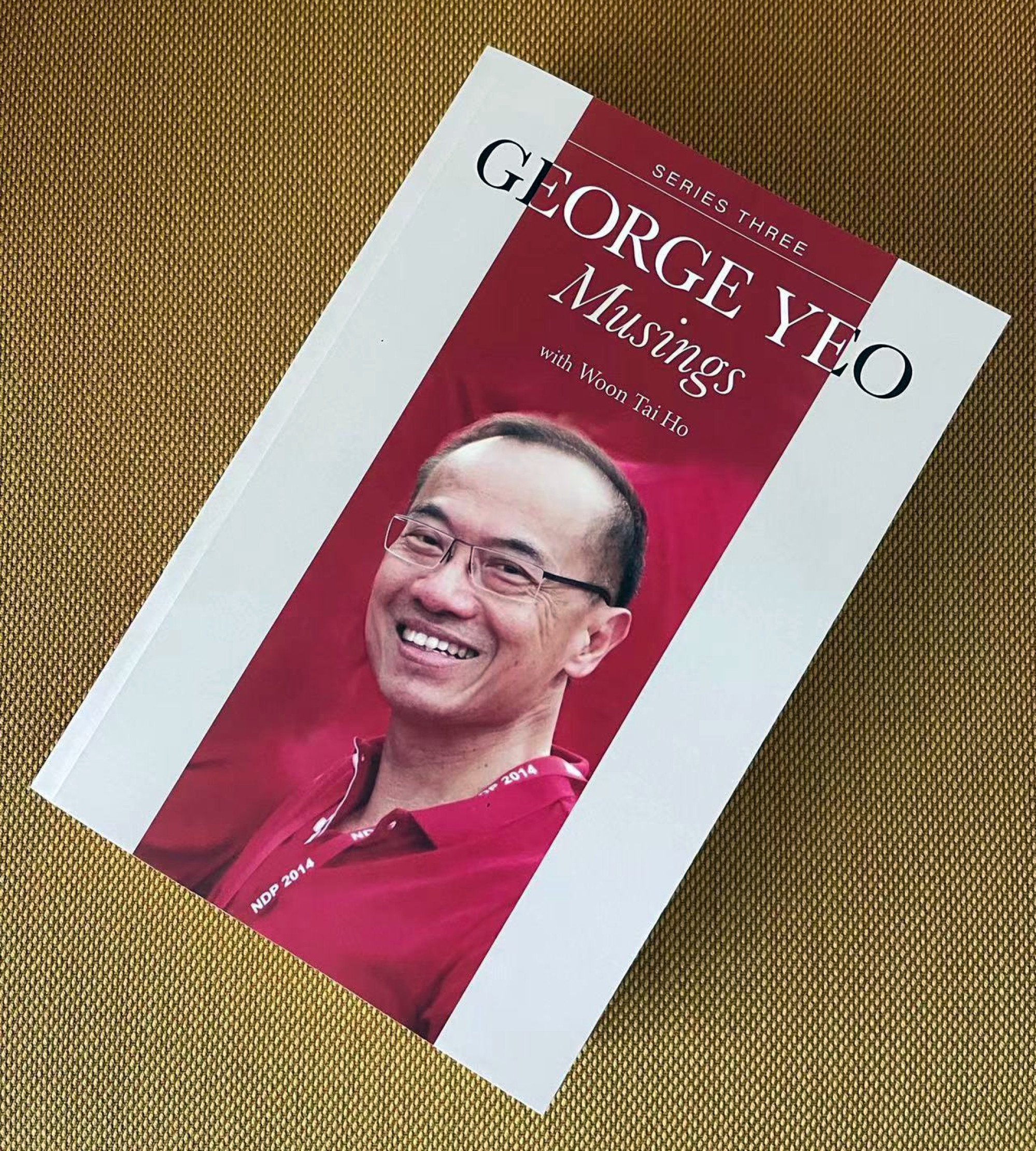 US, China will determine issue of war and peace, Taiwan merely a ‘piece ...