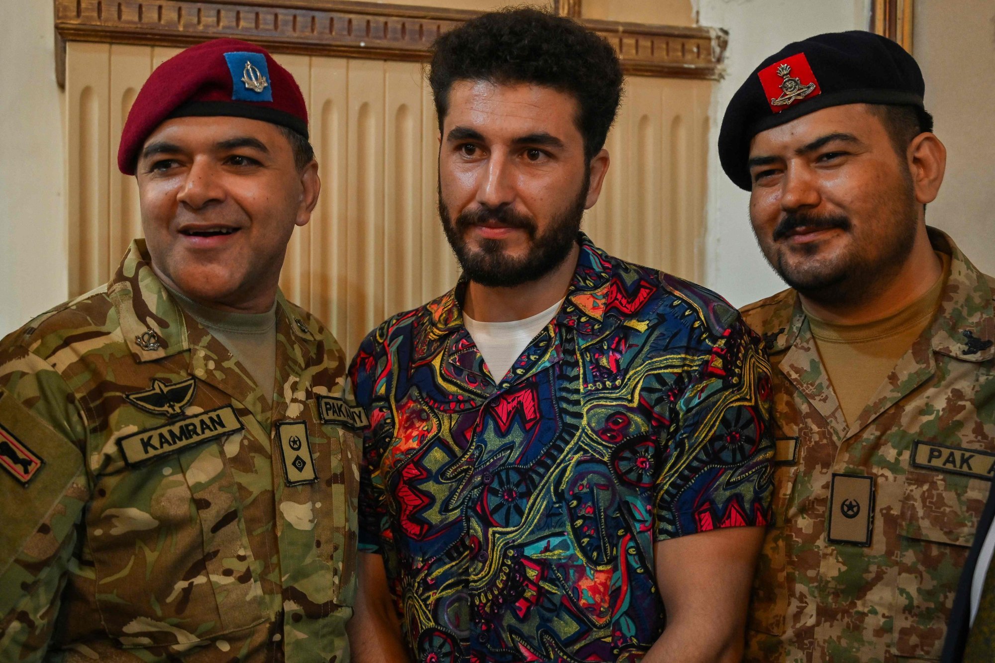 Pakistan cable car owner and operator arrested for ignoring safety ...