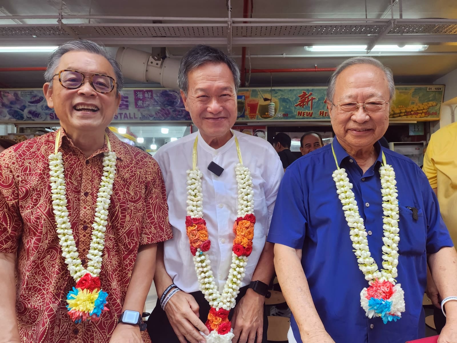 Singapore presidential election | South China Morning Post