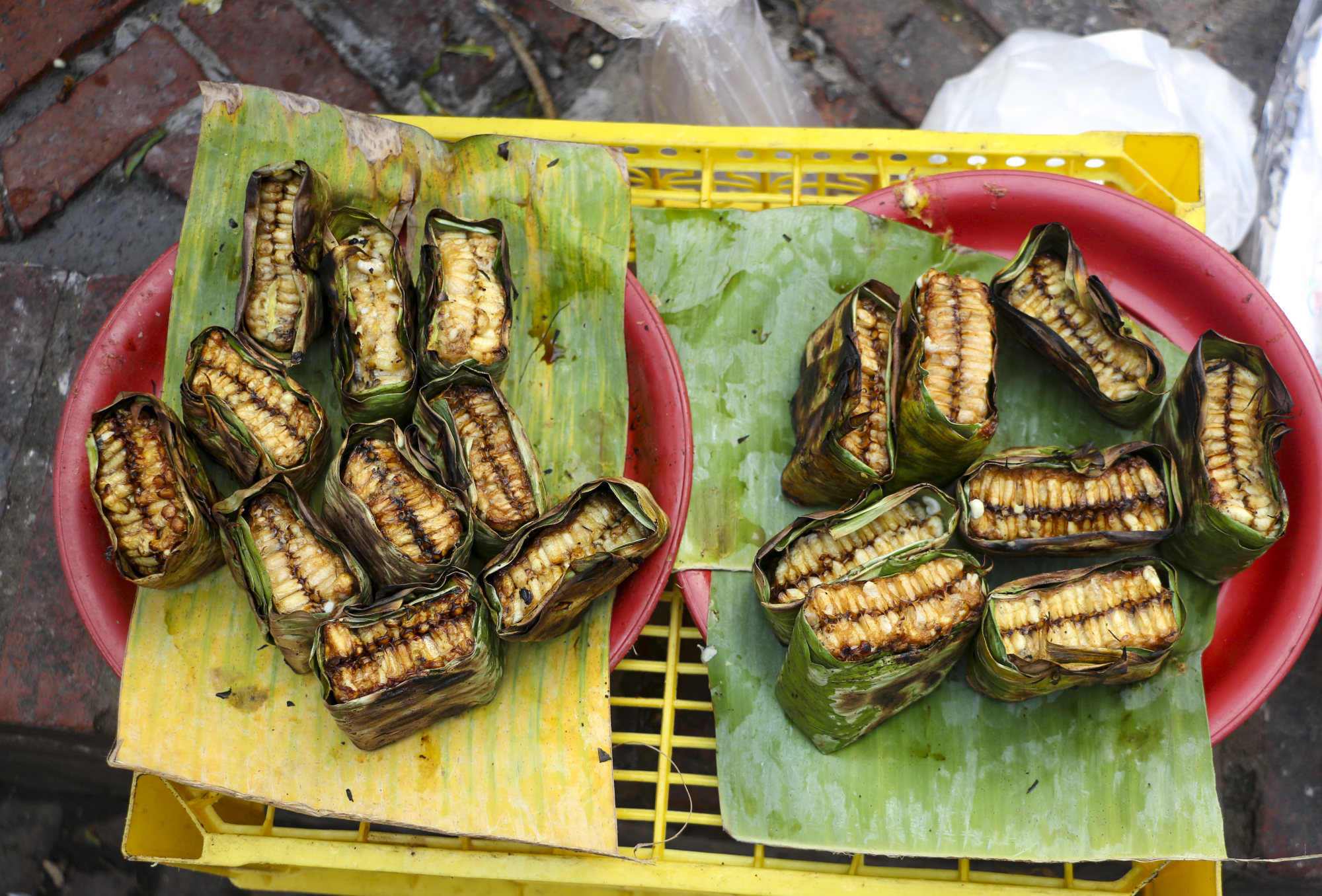 Not the same as Thai food: Laotian cuisine is on the rise, and a trip ...