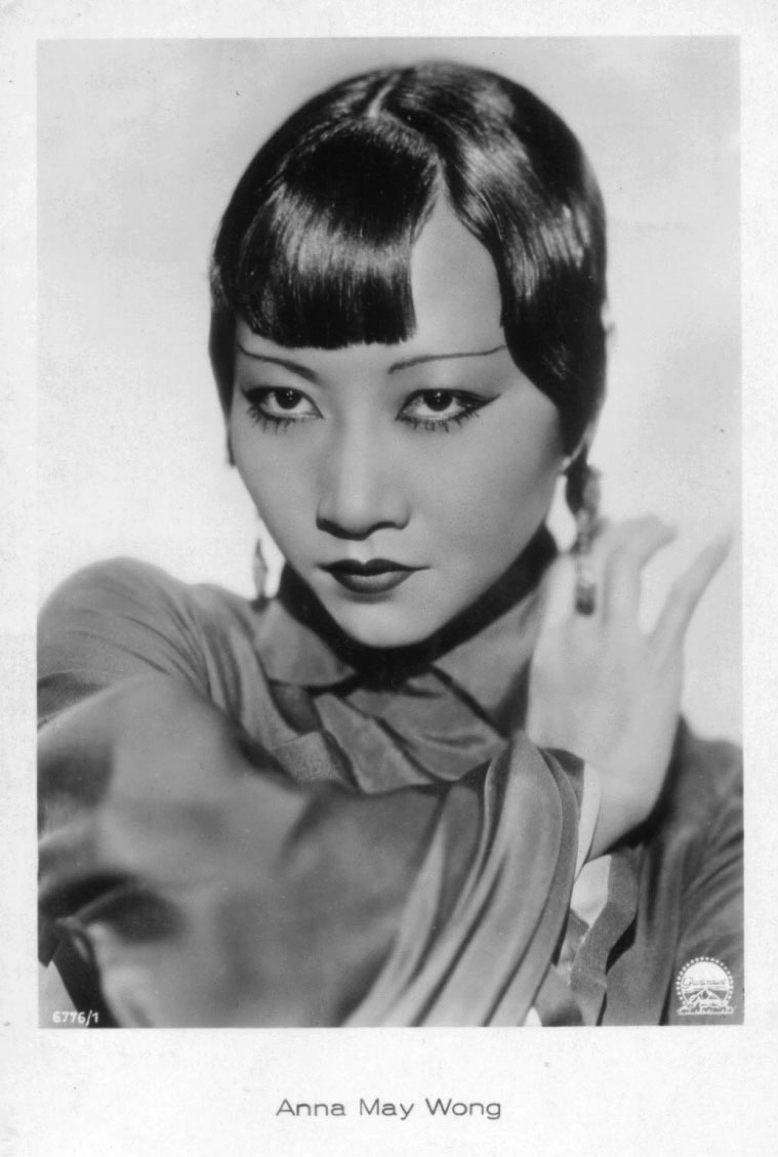 Anna May Wong’s incredible life and legacy: one of the first Asian ...