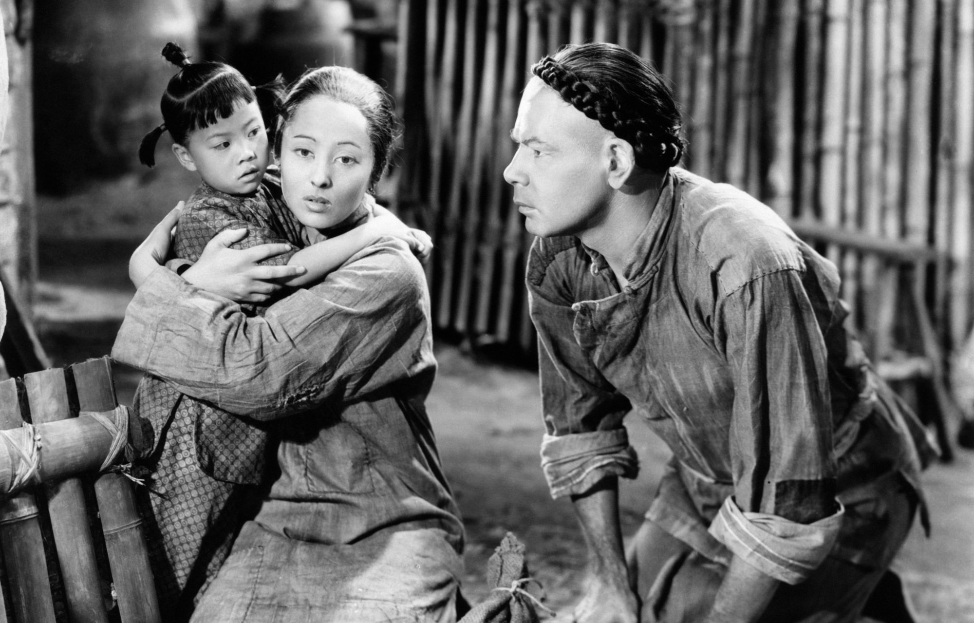 Anna May Wong’s incredible life and legacy: one of the first Asian ...