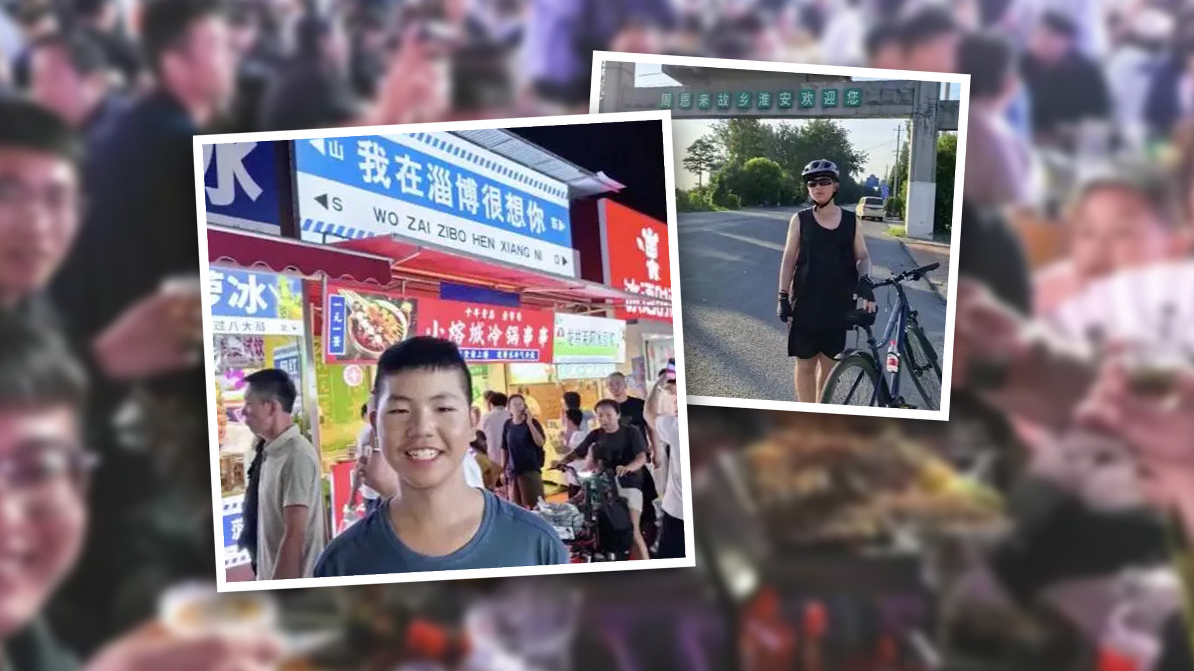 Posties | South China Morning Post