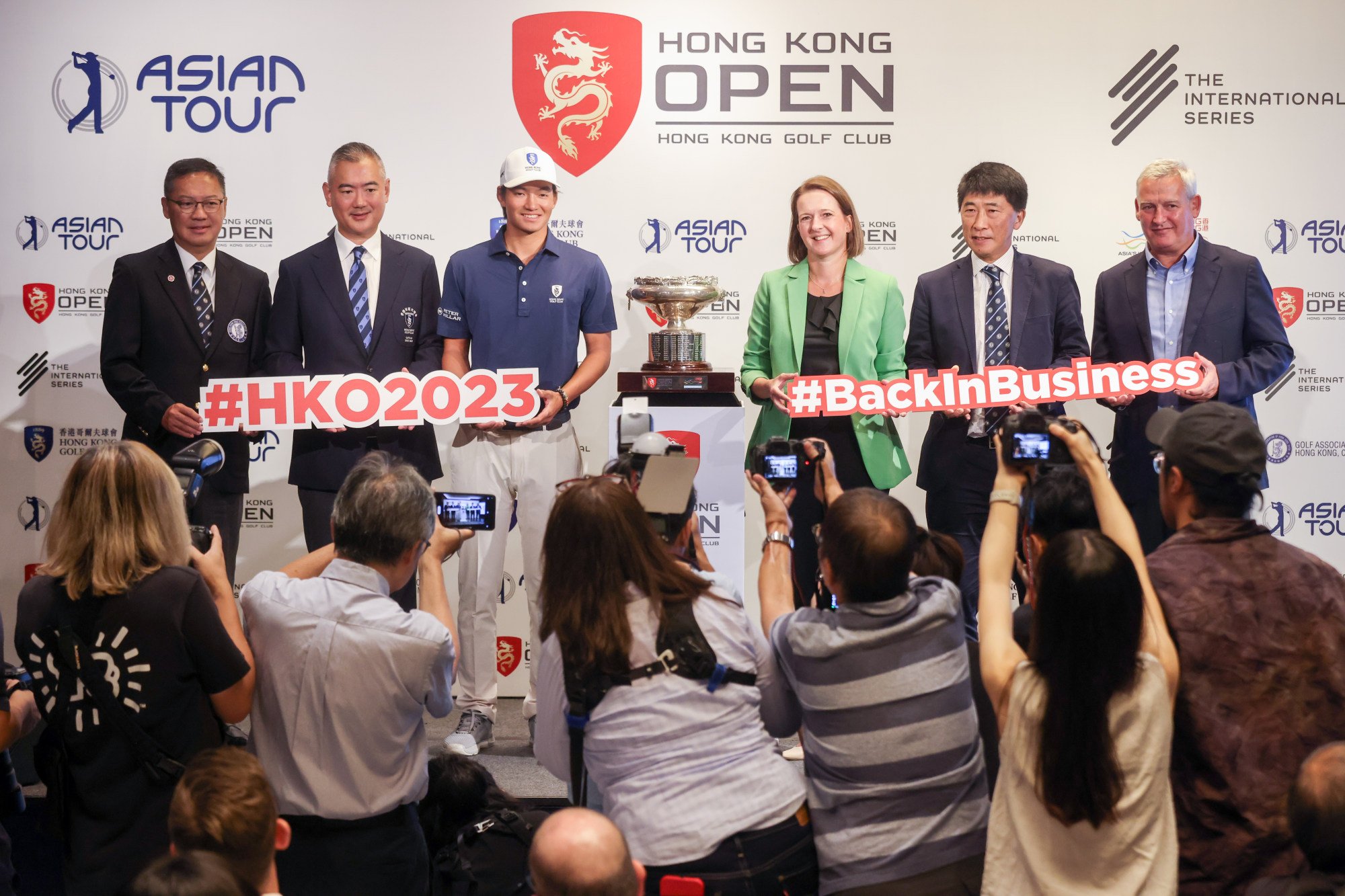 LIV Golf’s Cam Smith to head field of ‘global stars’ as Hong Kong Open ...