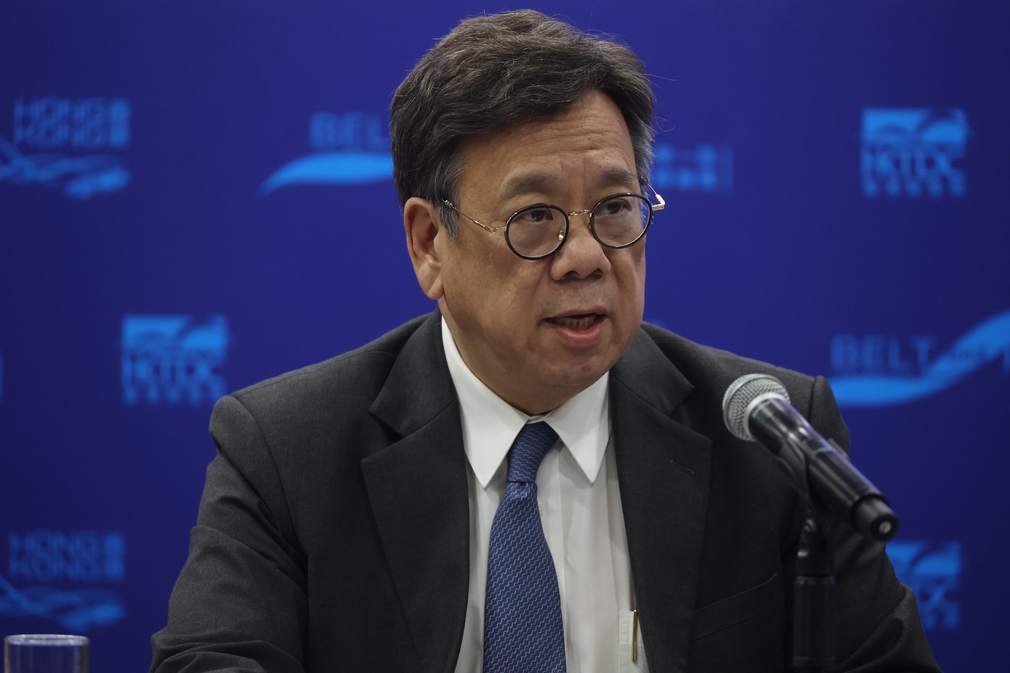 Hong Kong’s Belt and Road Summit to feature new session devoted to ...