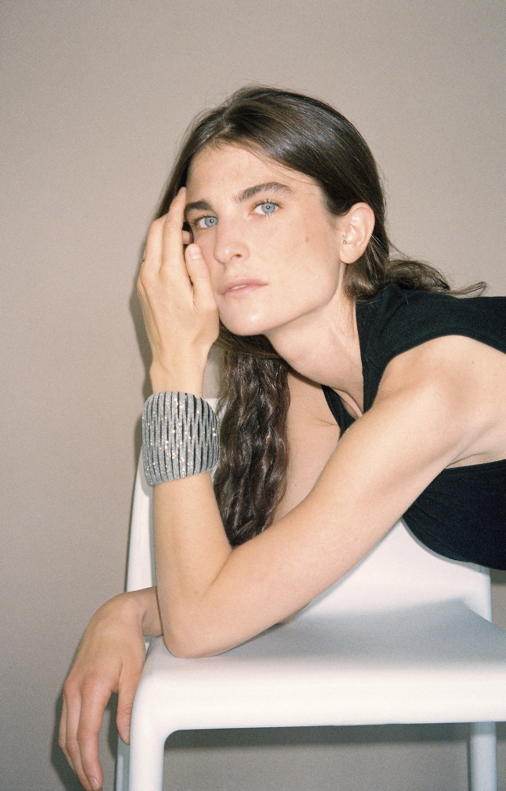 Maria Sole Ferragamo on stepping out of her family’s footsteps: the ...