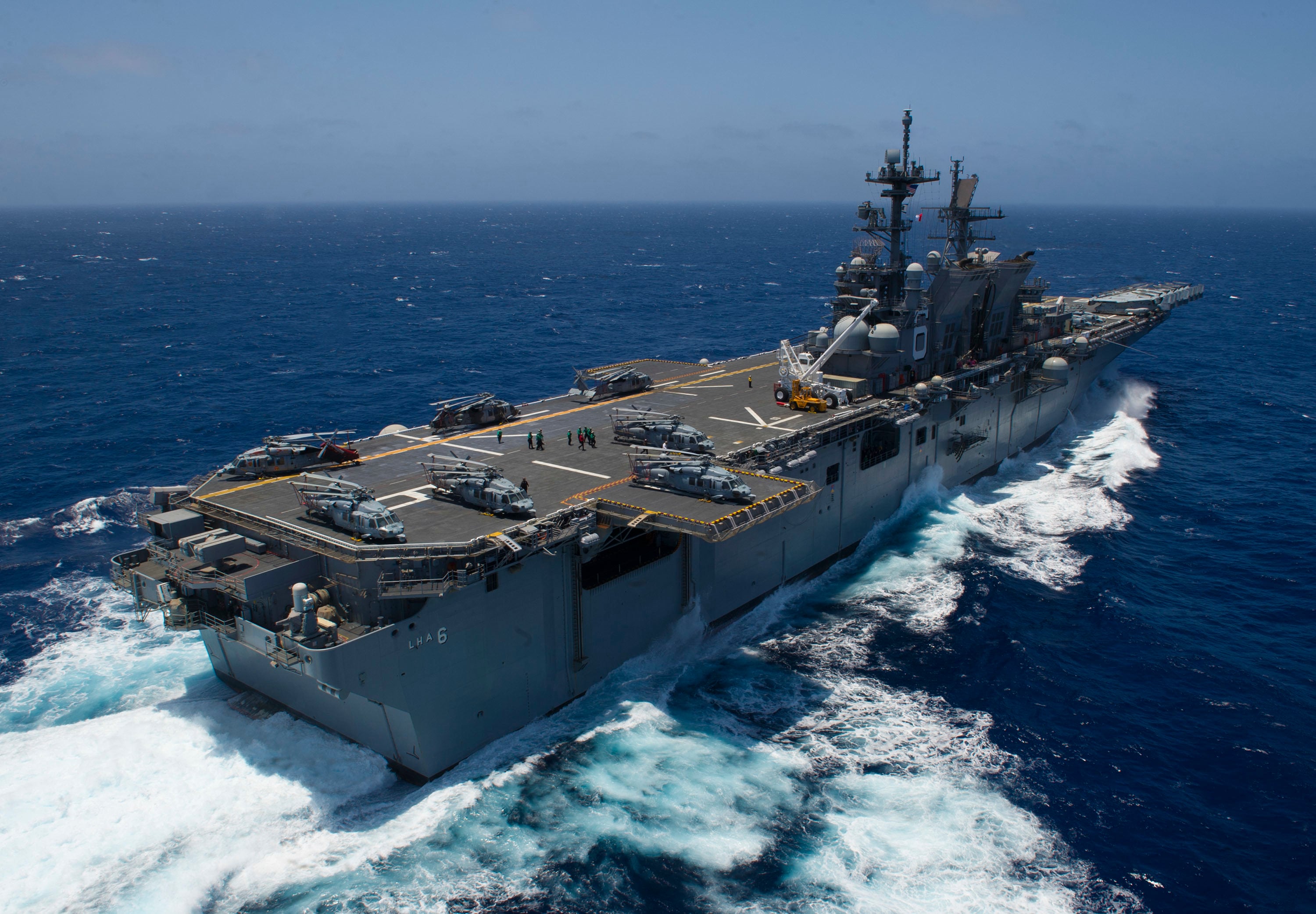 Cool Navy Pictures