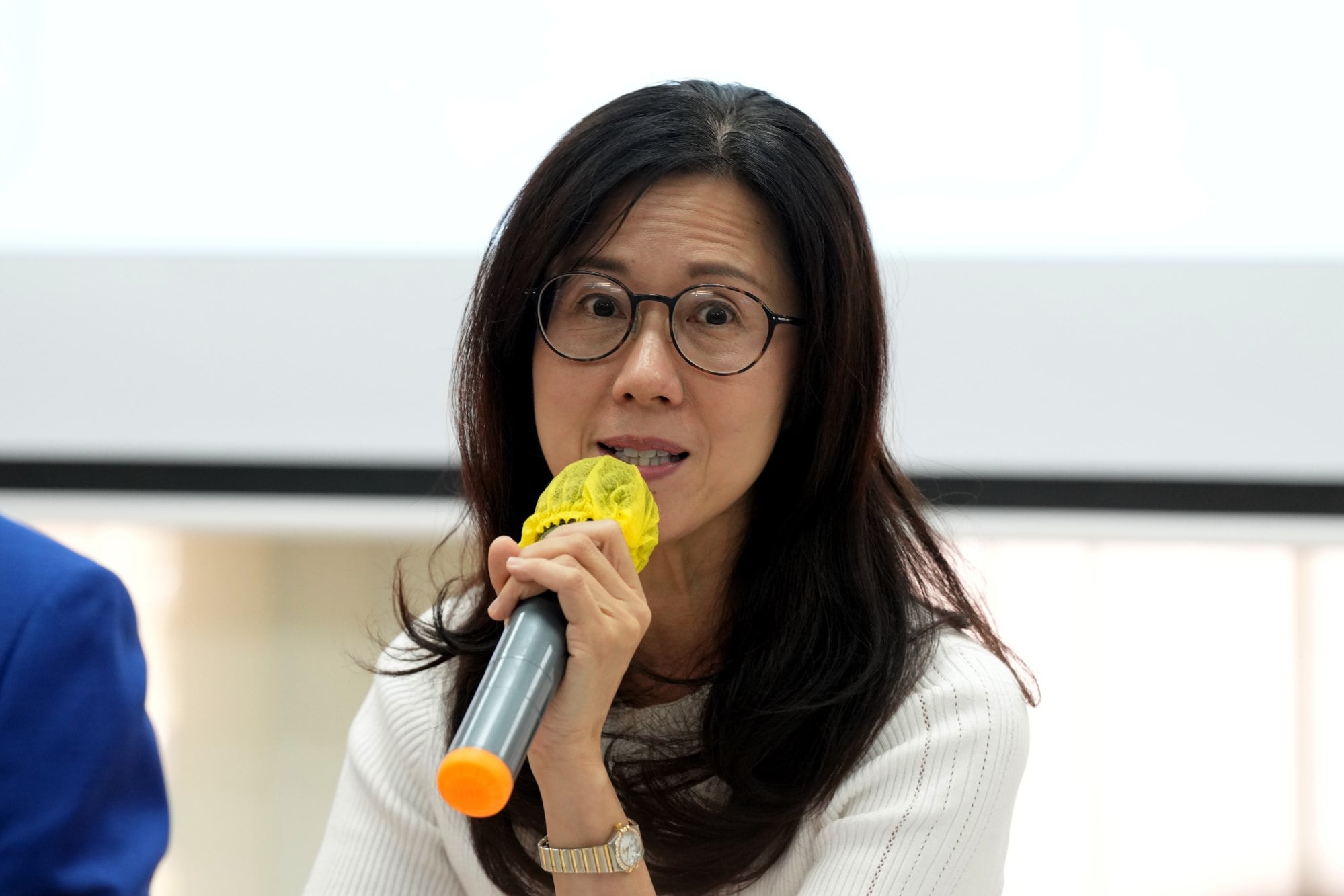 AI-based app offers Hong Kong stroke patients guided physical ...