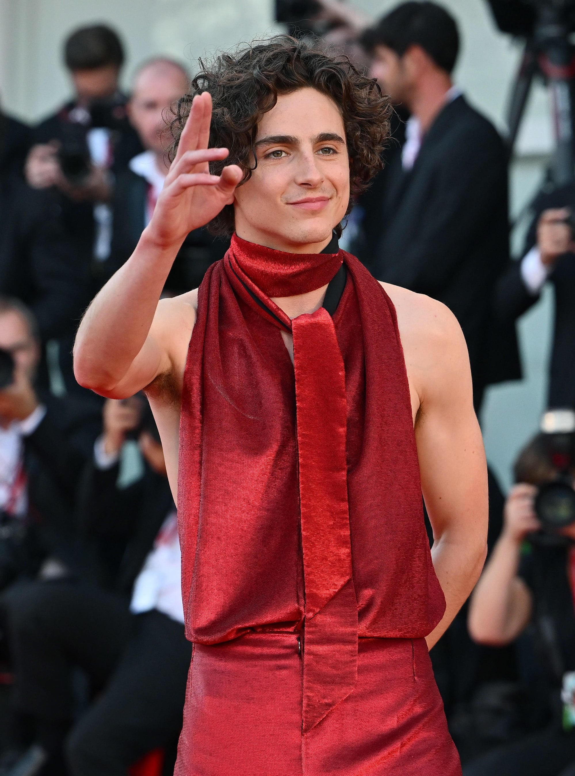 Inside Timothée Chalamet and Kylie Jenner’s relationship: from meeting ...
