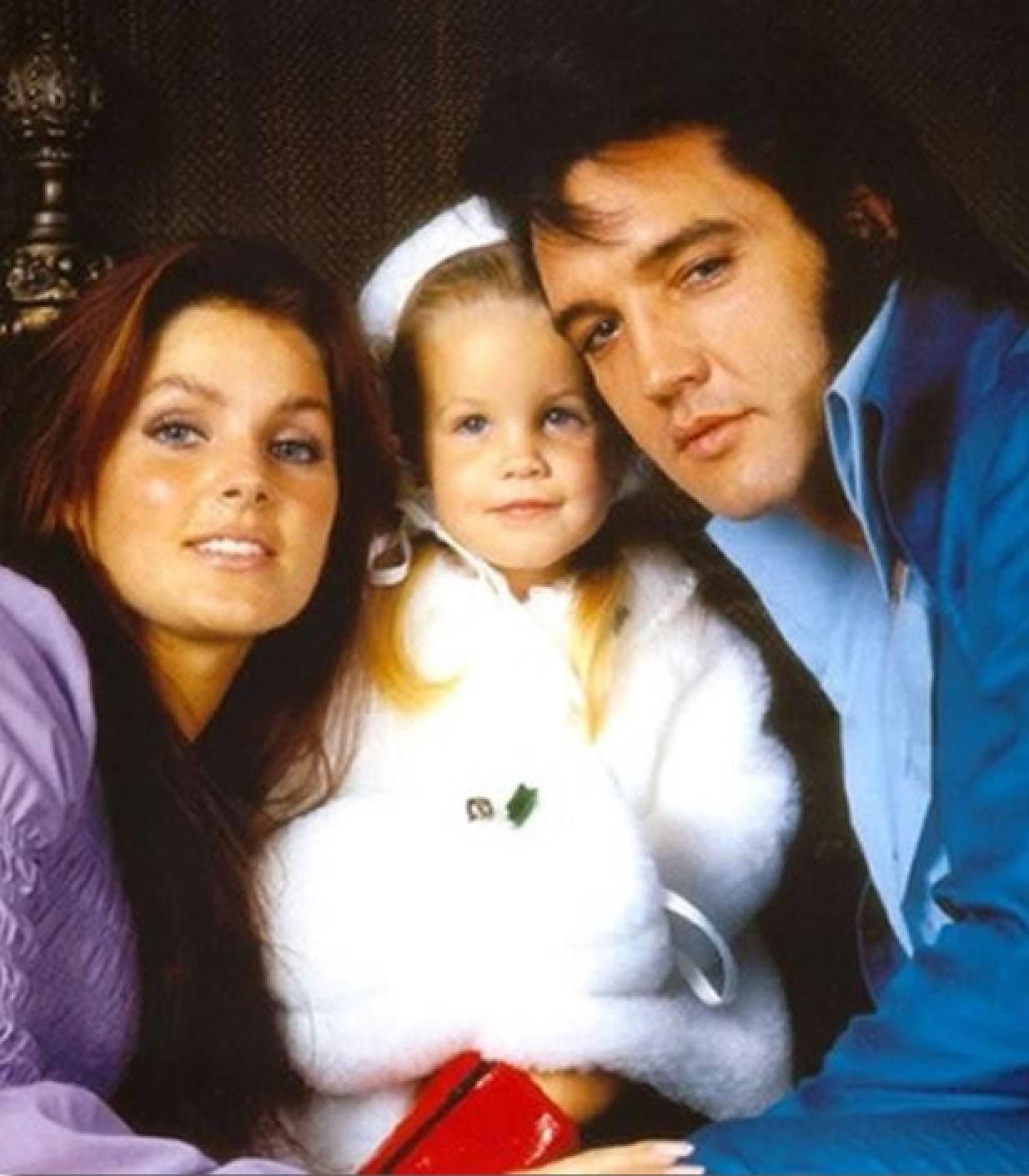 Priscilla Presley’s life after her marriage to Elvis: new biopic ...