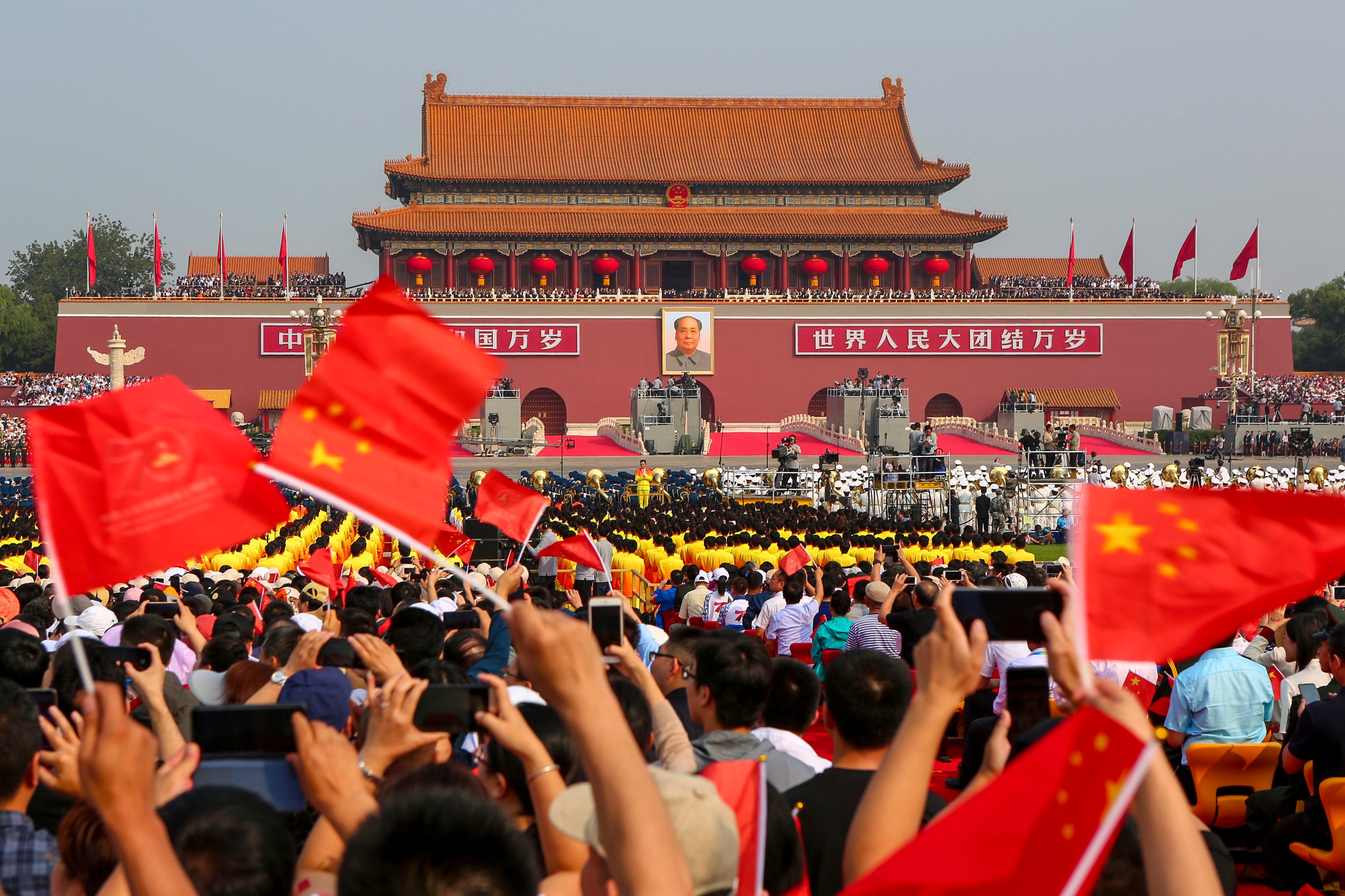 Yuanyue Dang | South China Morning Post