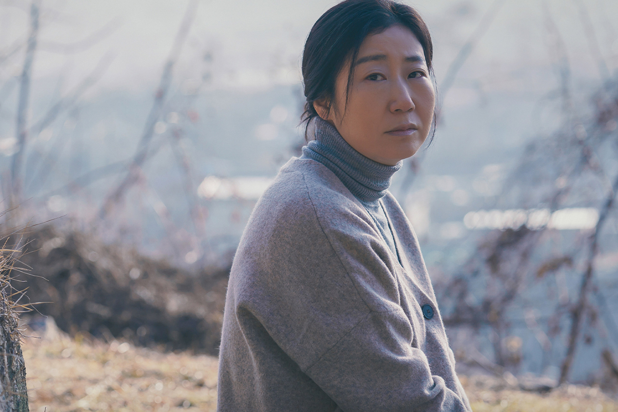 K-drama Cold Blooded Intern role was made for Ra Mi-ran: ‘we are both ...