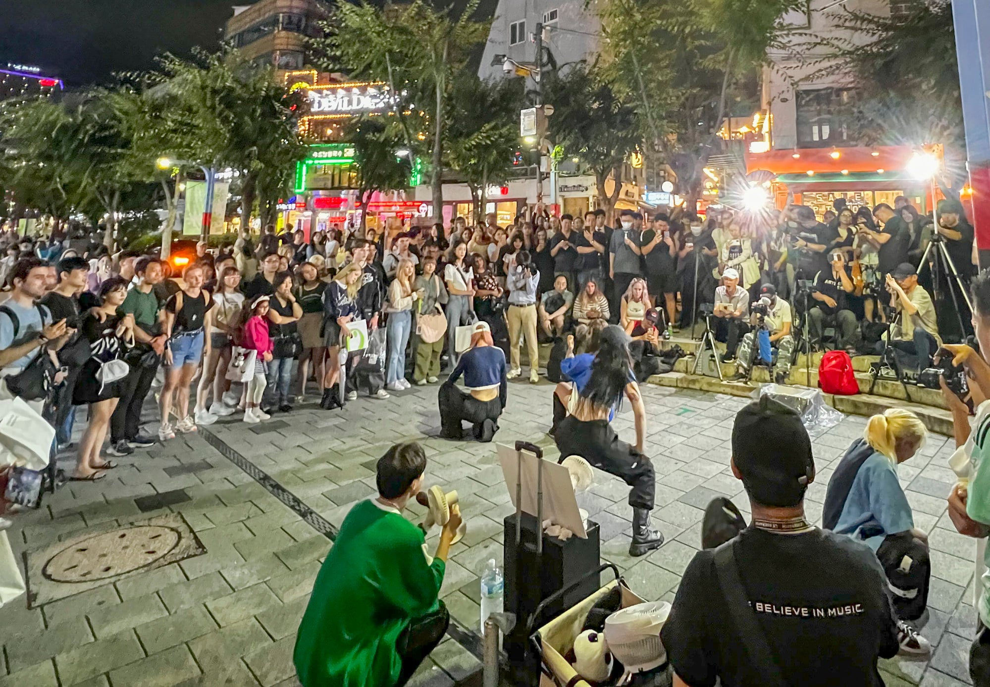 If you’re a K-pop fan in Seoul or into Korean youth culture, karaoke or ...