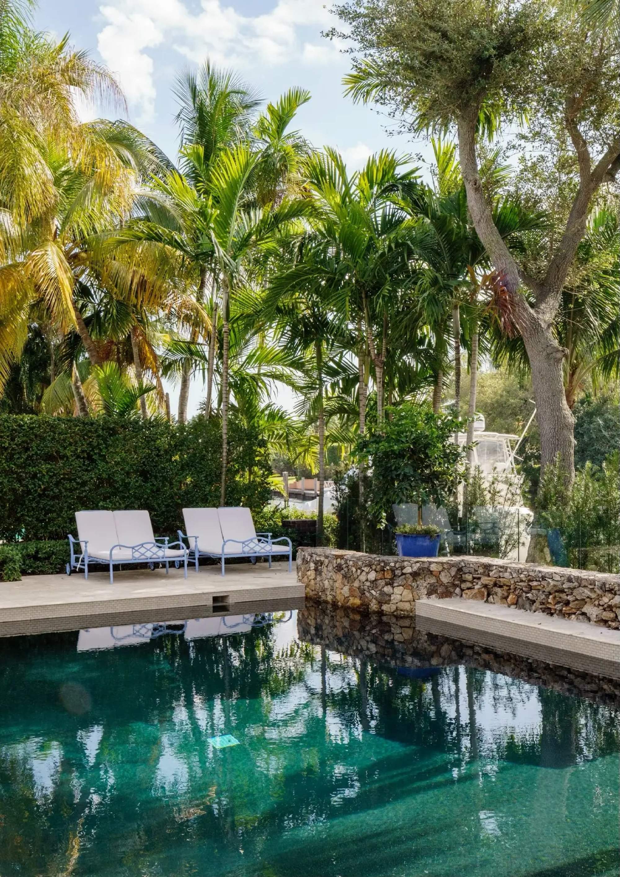 Inside Joe Jonas and Sophie Turner’s former Miami family home: the ...