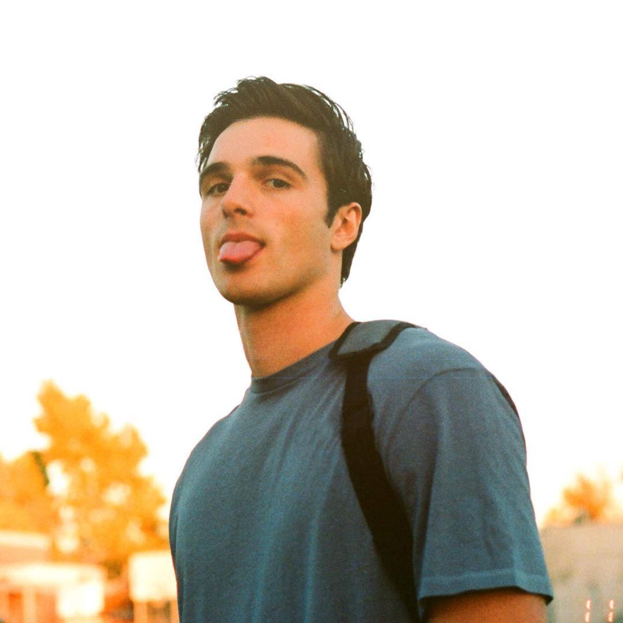 Why Jacob Elordi was destined to play Elvis Presley in the Priscilla ...