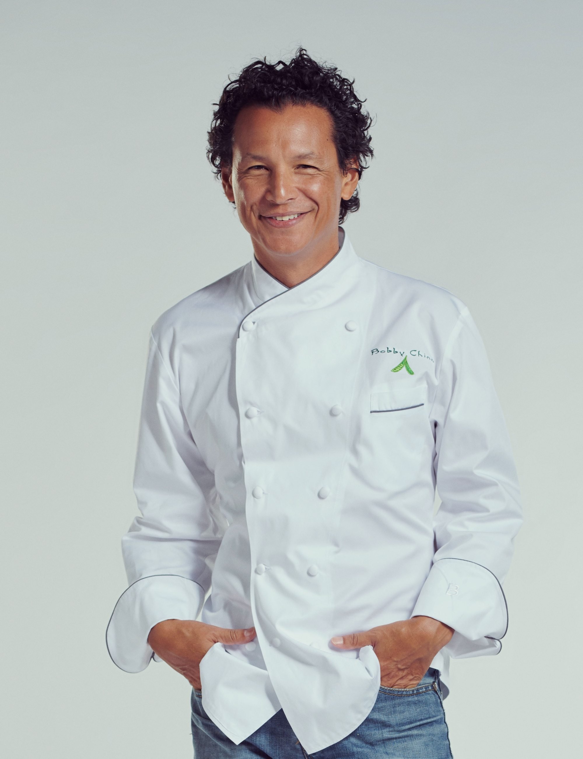 TV chef Bobby Chinn back in Asia and leaning into the Egyptian side of ...