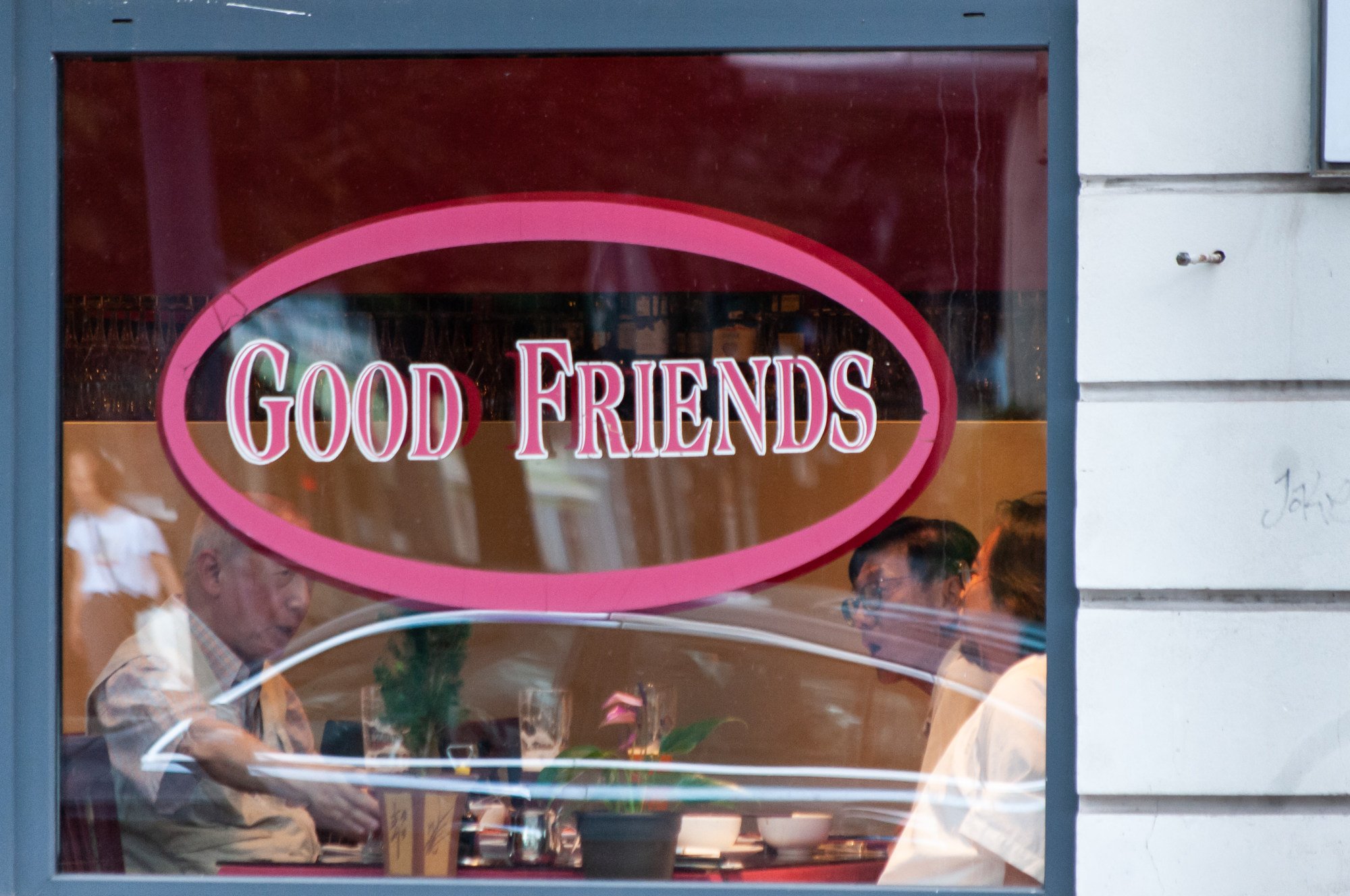 Does Berlin have a Chinatown? No – it has something better: this is ...