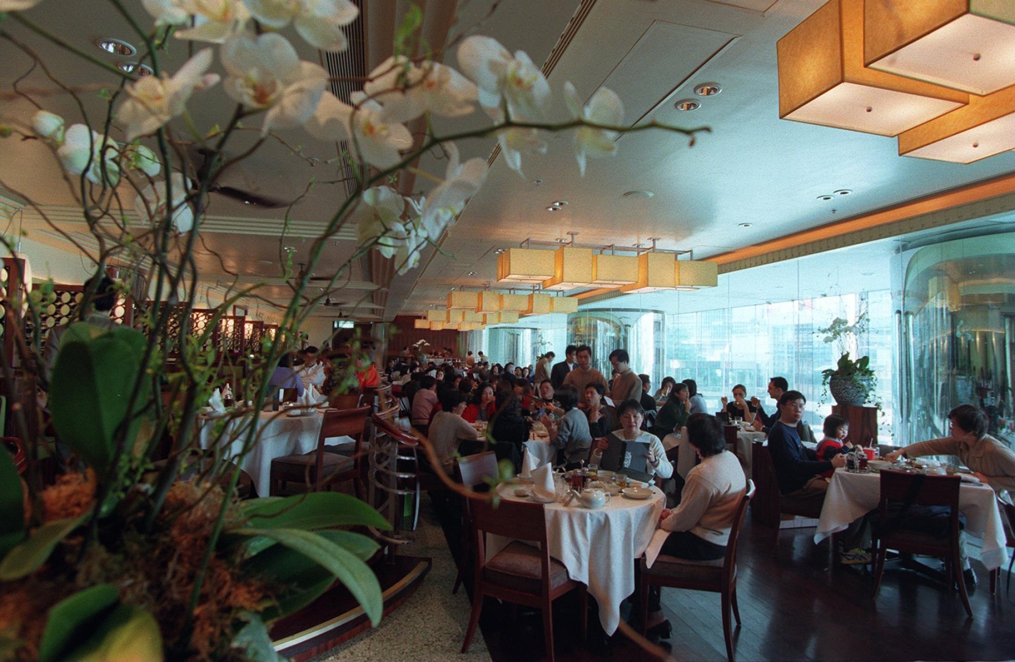 How a love of food and an obsession with Chinese explorer Zheng He ...