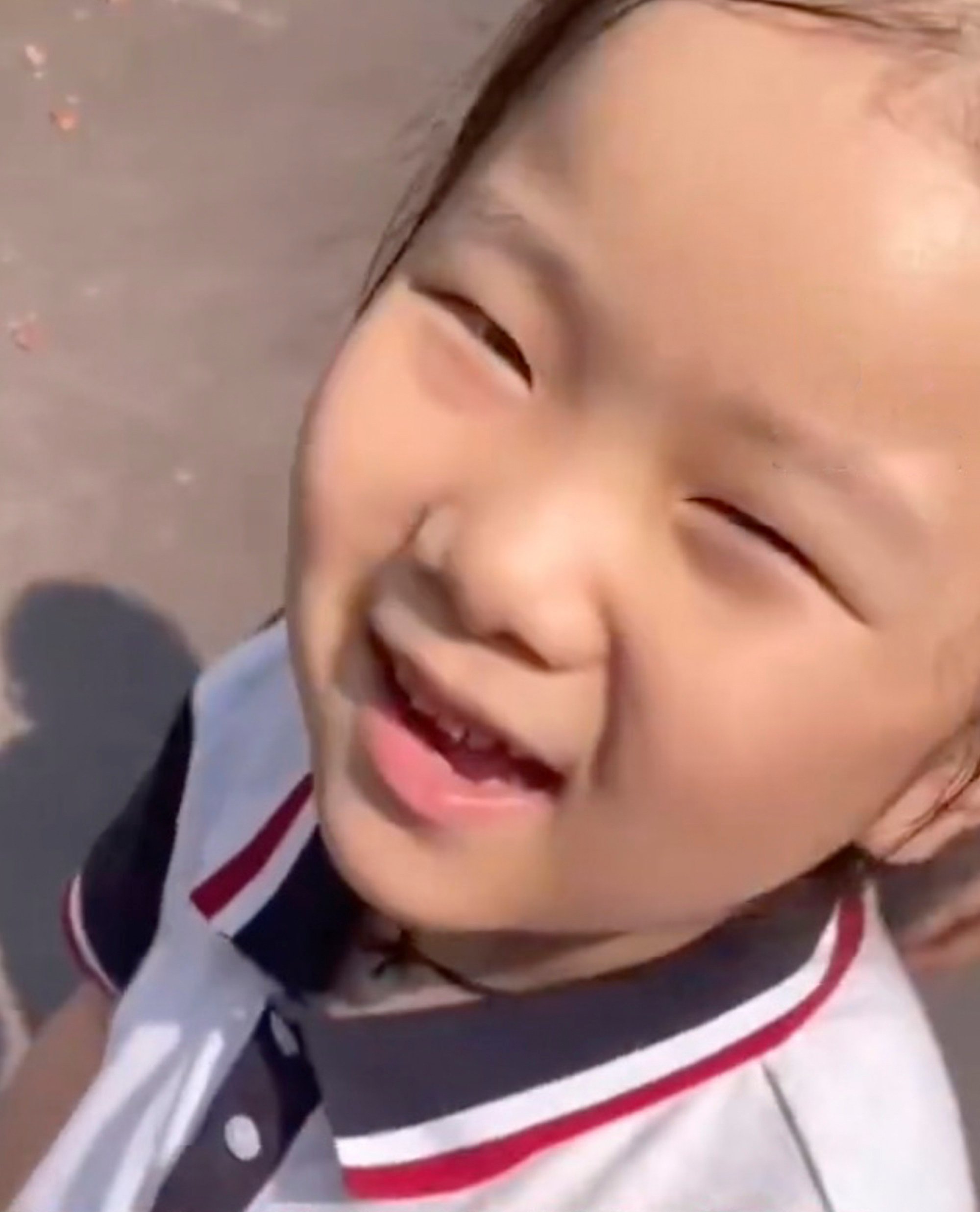 ‘All lives are unique’: new classmates take China cerebral palsy girl ...