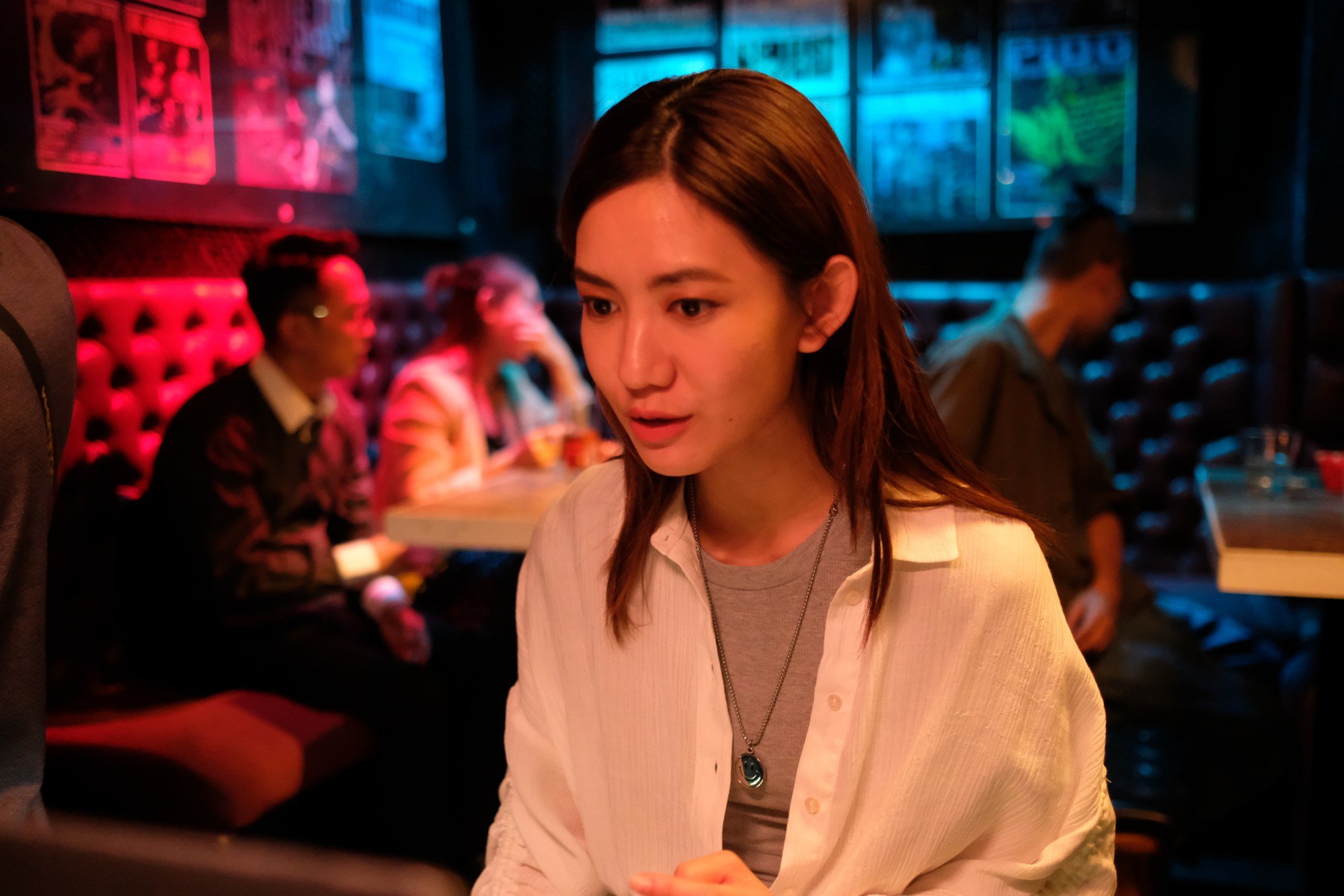 Stand Up Story movie review: Ben Yuen, Ng Siu-hin shine as father and ...