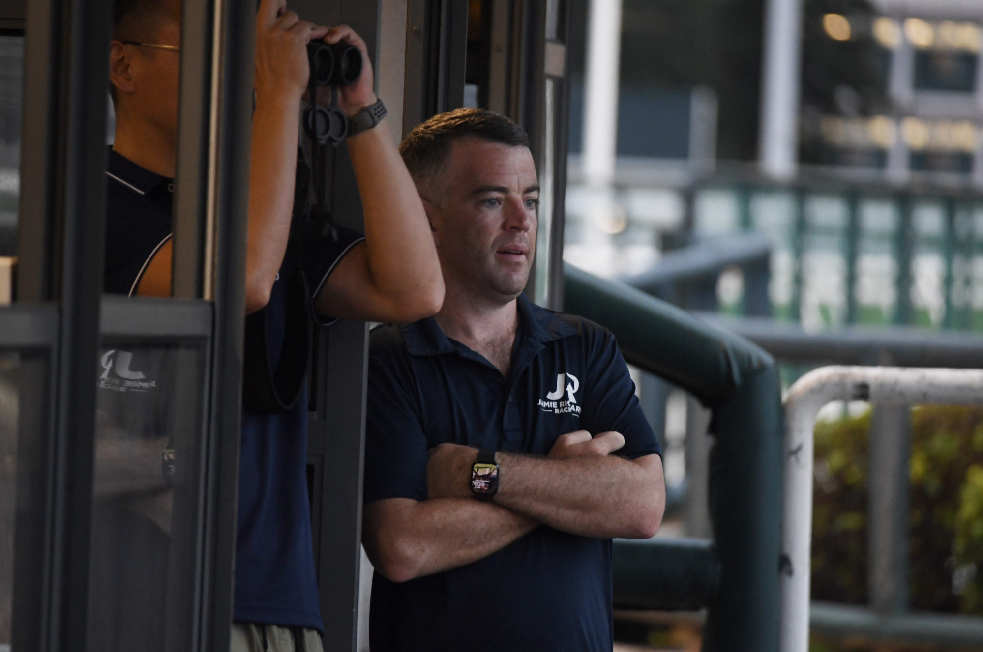 Jamie Richards provides update on plans for Wellington’s Hong Kong ...