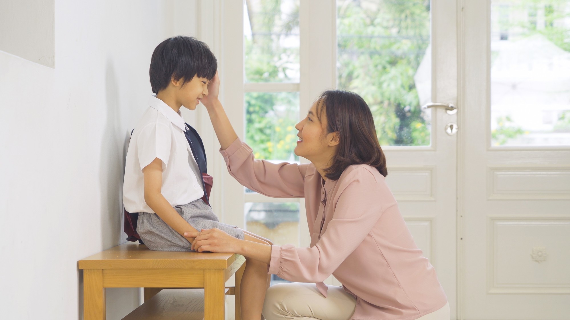 ‘Value self-worth’: China mother wins online plaudits for teaching ... ‘Value self-worth’: China mother wins online plaudits for teaching ...