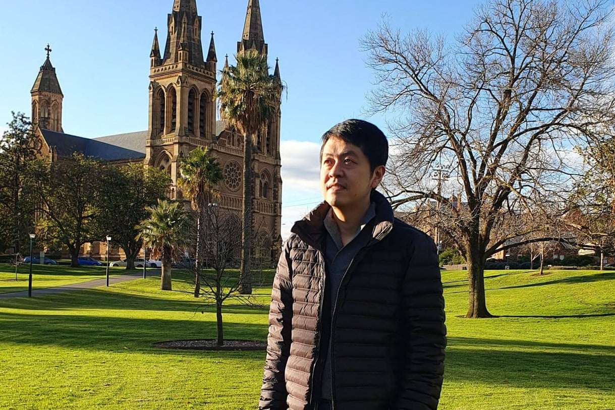 Hong Kong protests | South China Morning Post