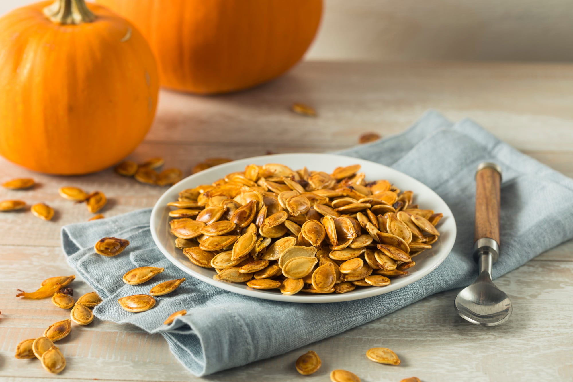 5 reasons to eat more pumpkin – it’s a superfood that helps you lose ...