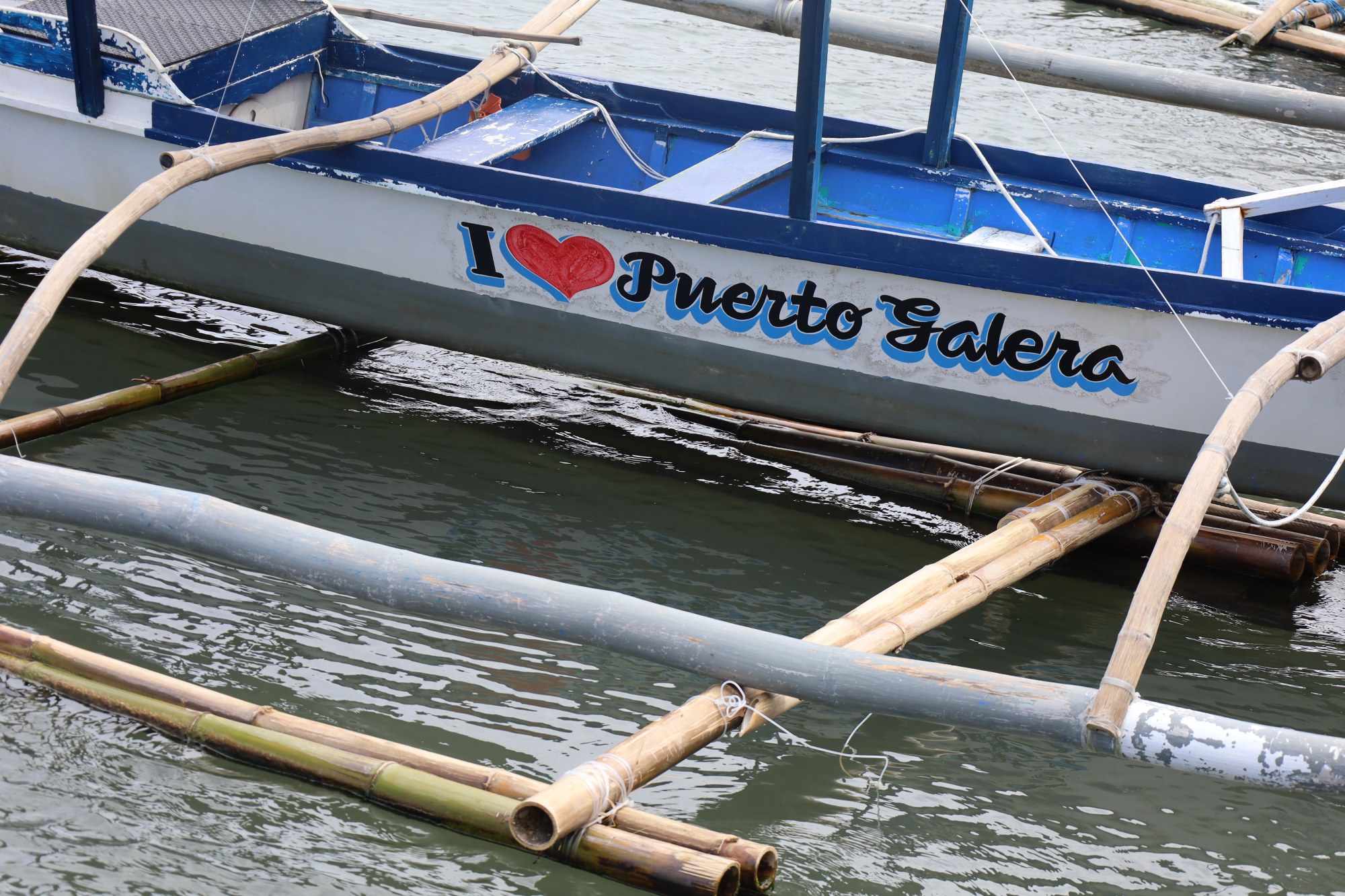Slow travel: to the Philippine paradise of Palawan by bus and ferry ...