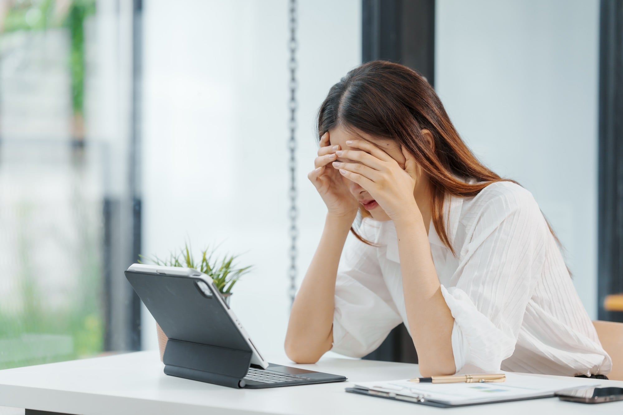 ‘Employee graveyard’: China firms that use remote, mundane and ...