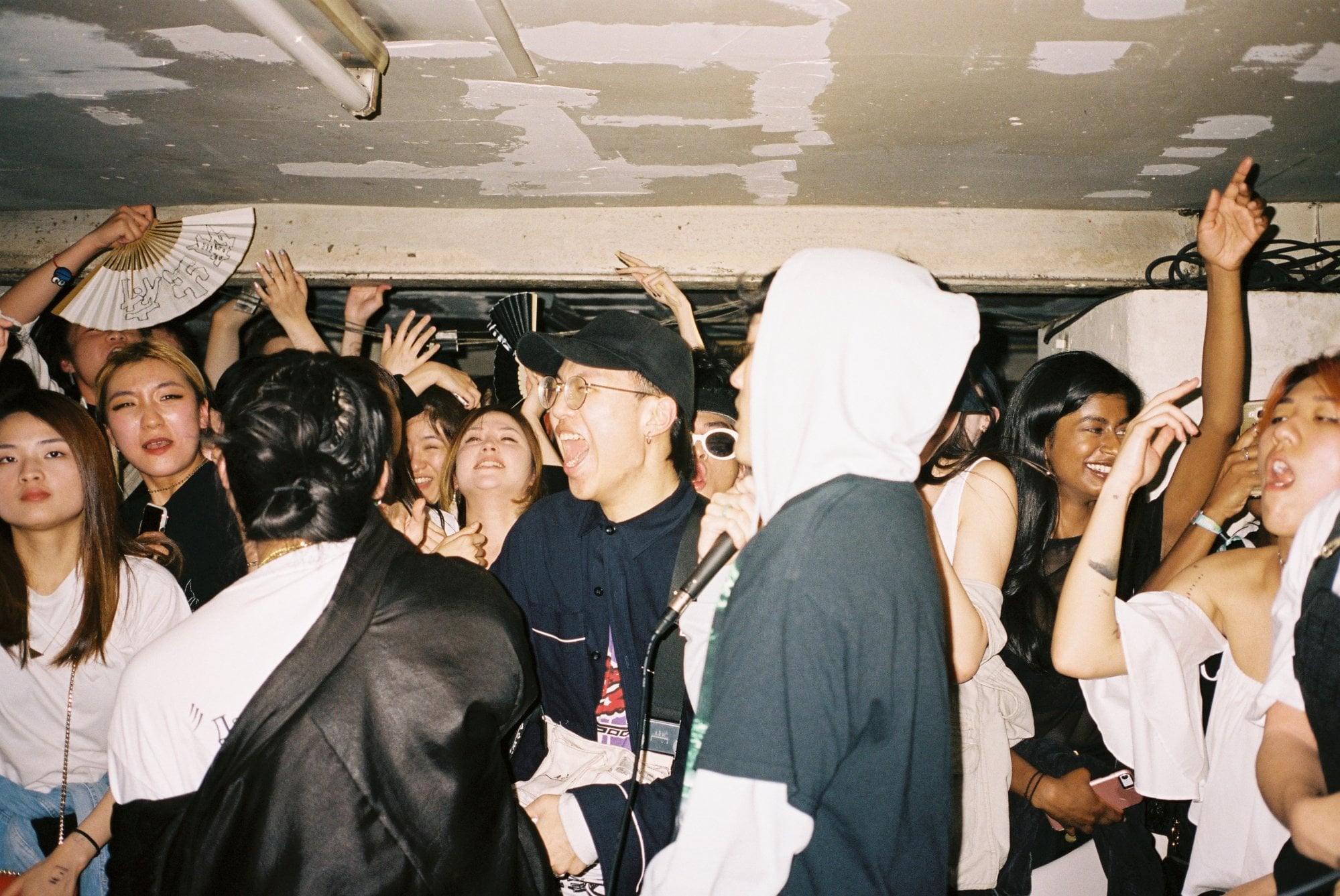 ‘Culture is global but focused on Asia’: alternative Asian music record ...