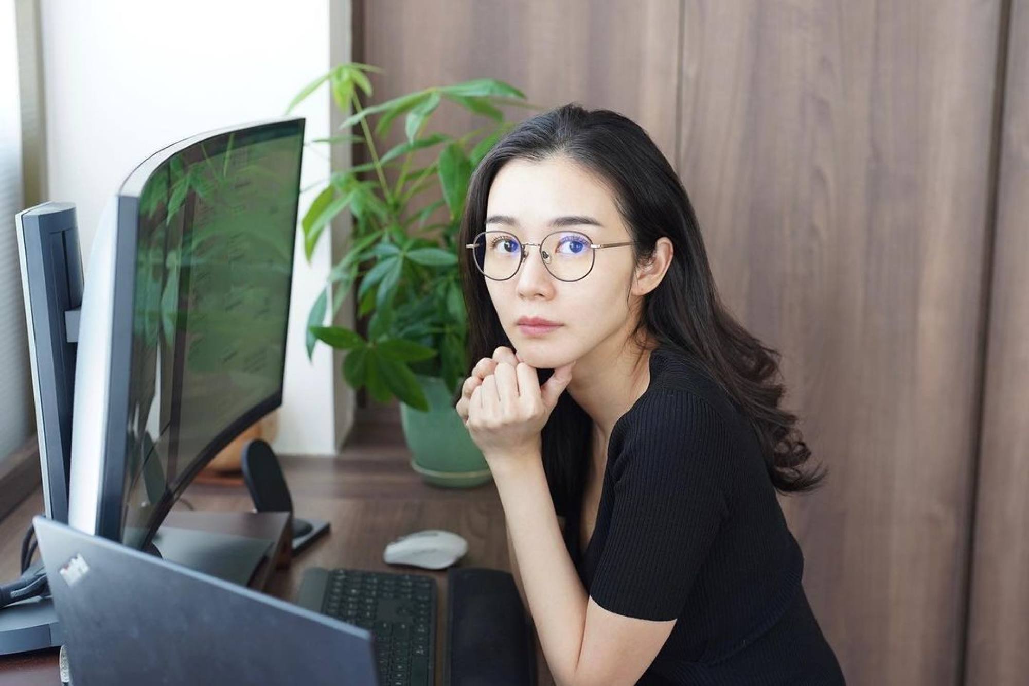From Miss Hong Kong to education trailblazer: Louisa Mak studied law at ...