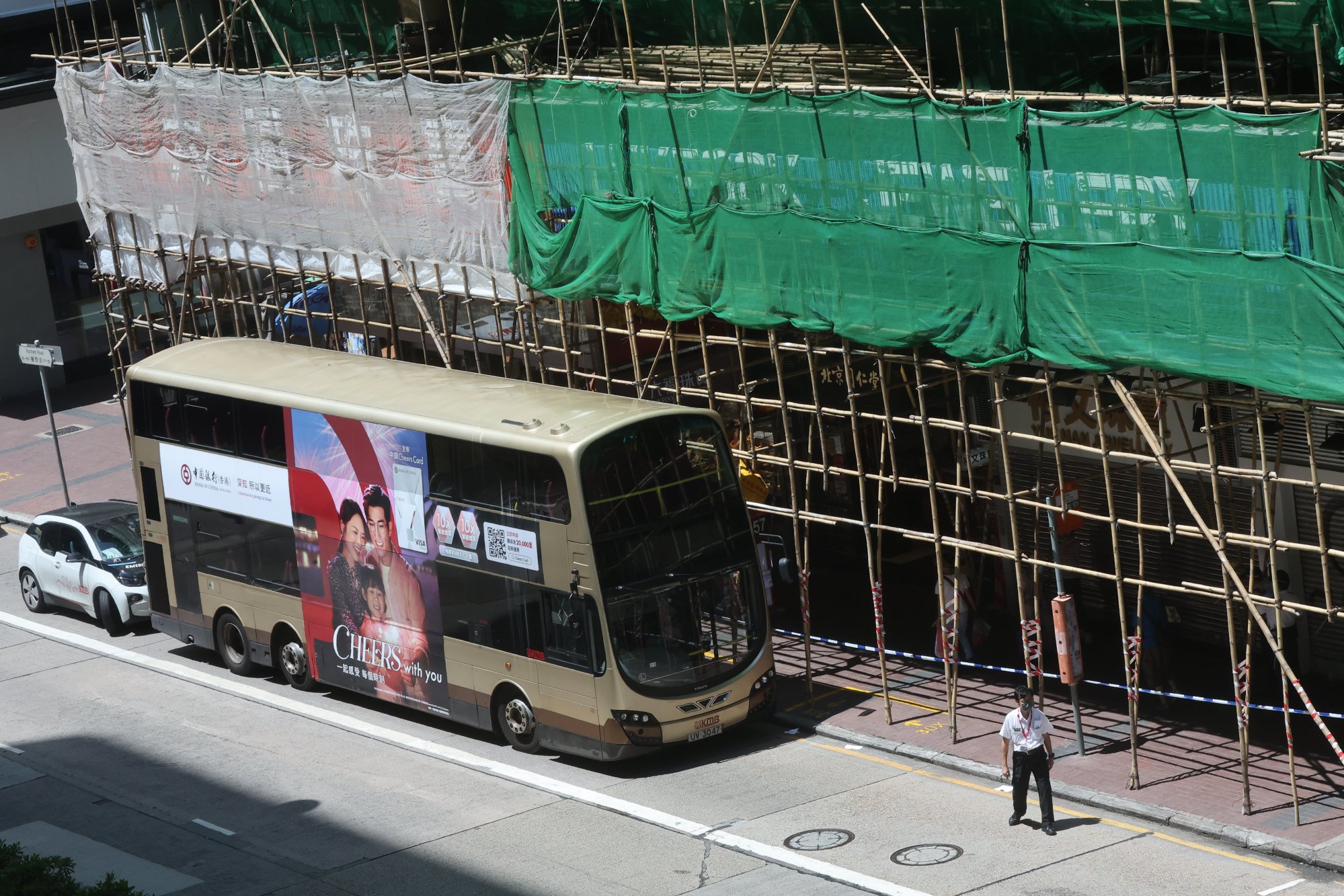 Opinion: Urgent effort needed to tackle Hong Kong urban decay | South ...