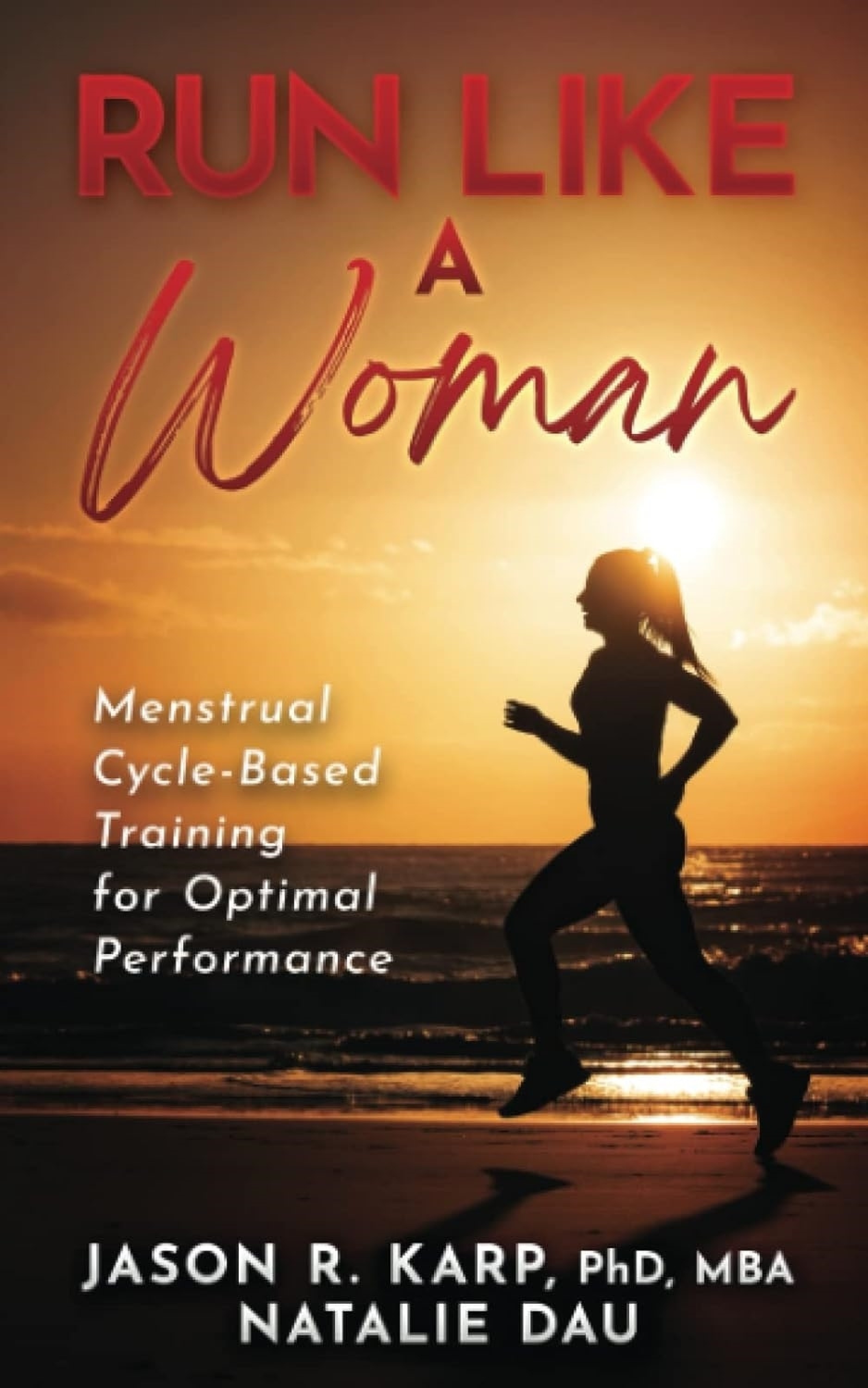How to exercise around your period: ultrarunning champion with ‘rock ...
