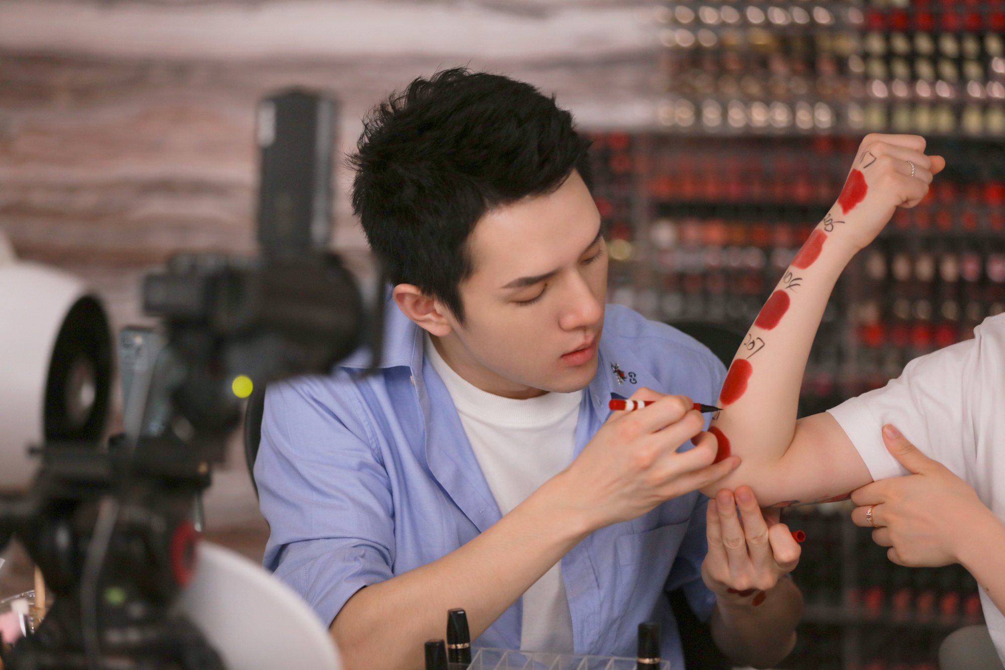 Why Lipstick King’s US$11 product comment sparked uproar: top China ...