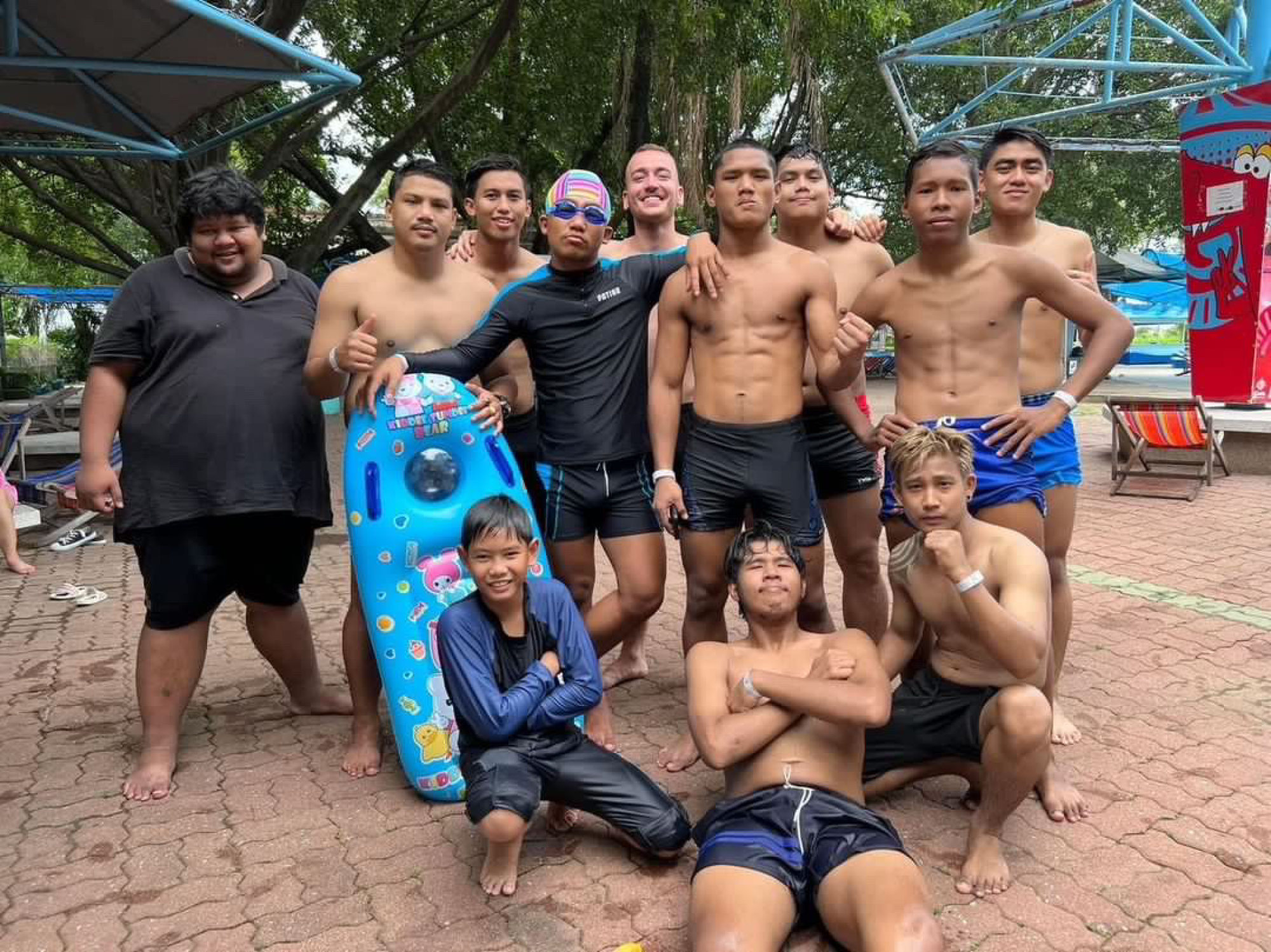 ONE Championship: Rodtang ‘very motivated’ to fight Superlek, ‘widely ...