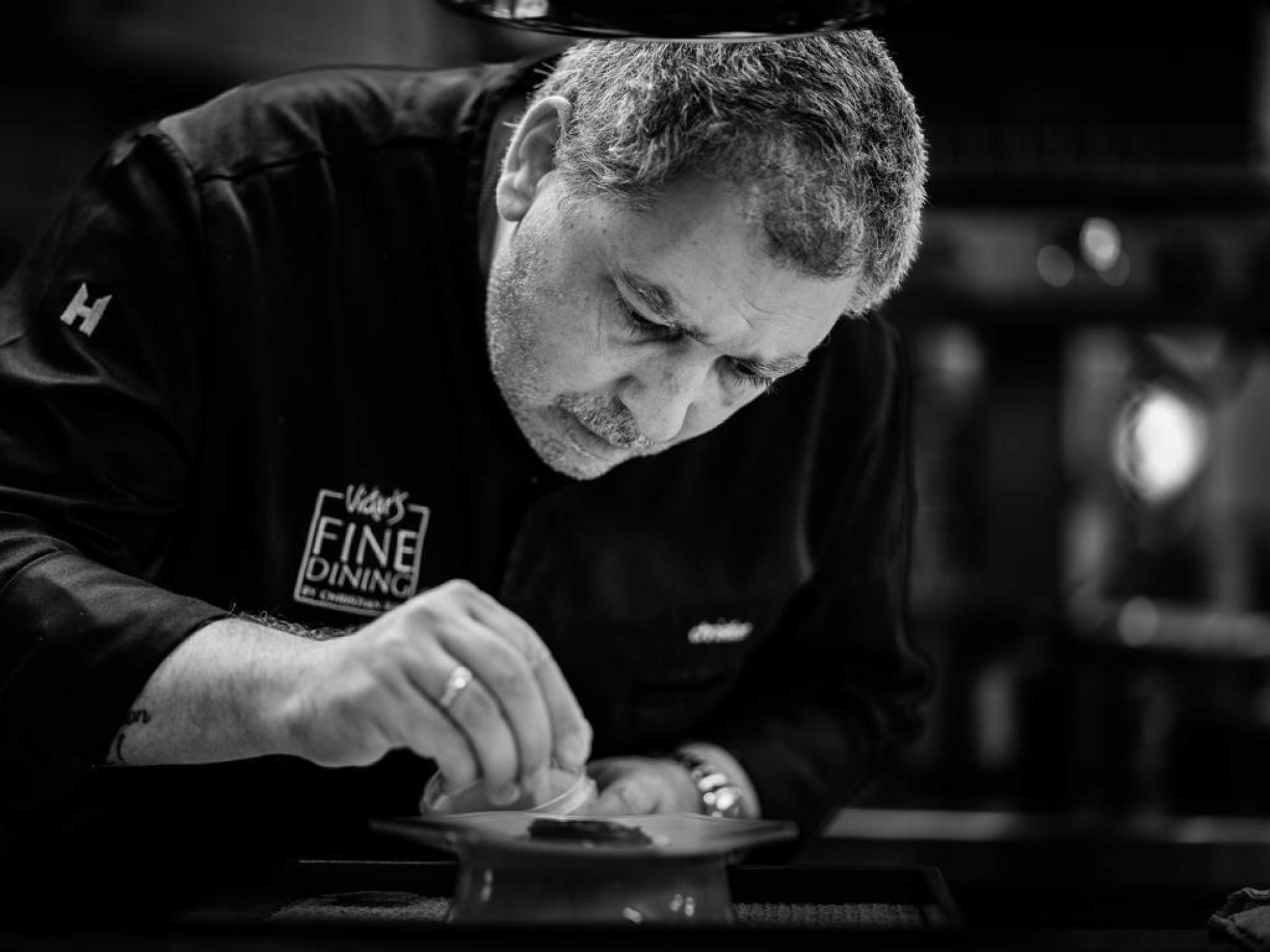 From Italian and Latin American cuisine to Cantonese with a twist, 8 of ...