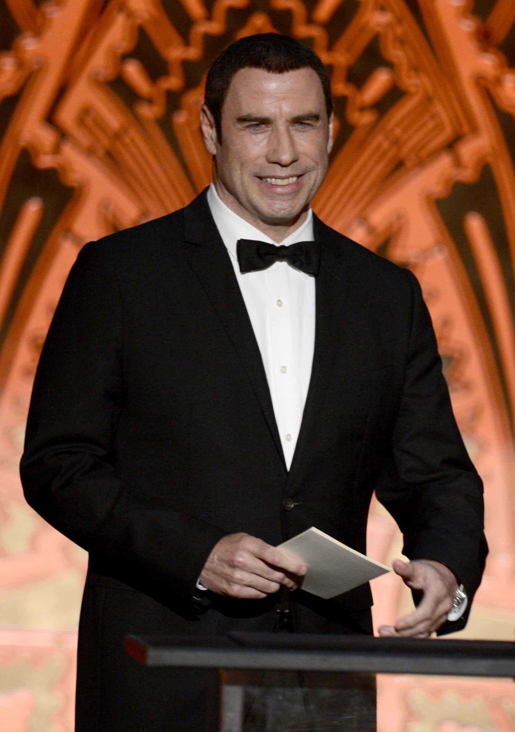 Which celebrities have been linked to Scientology, and who quit? From ...