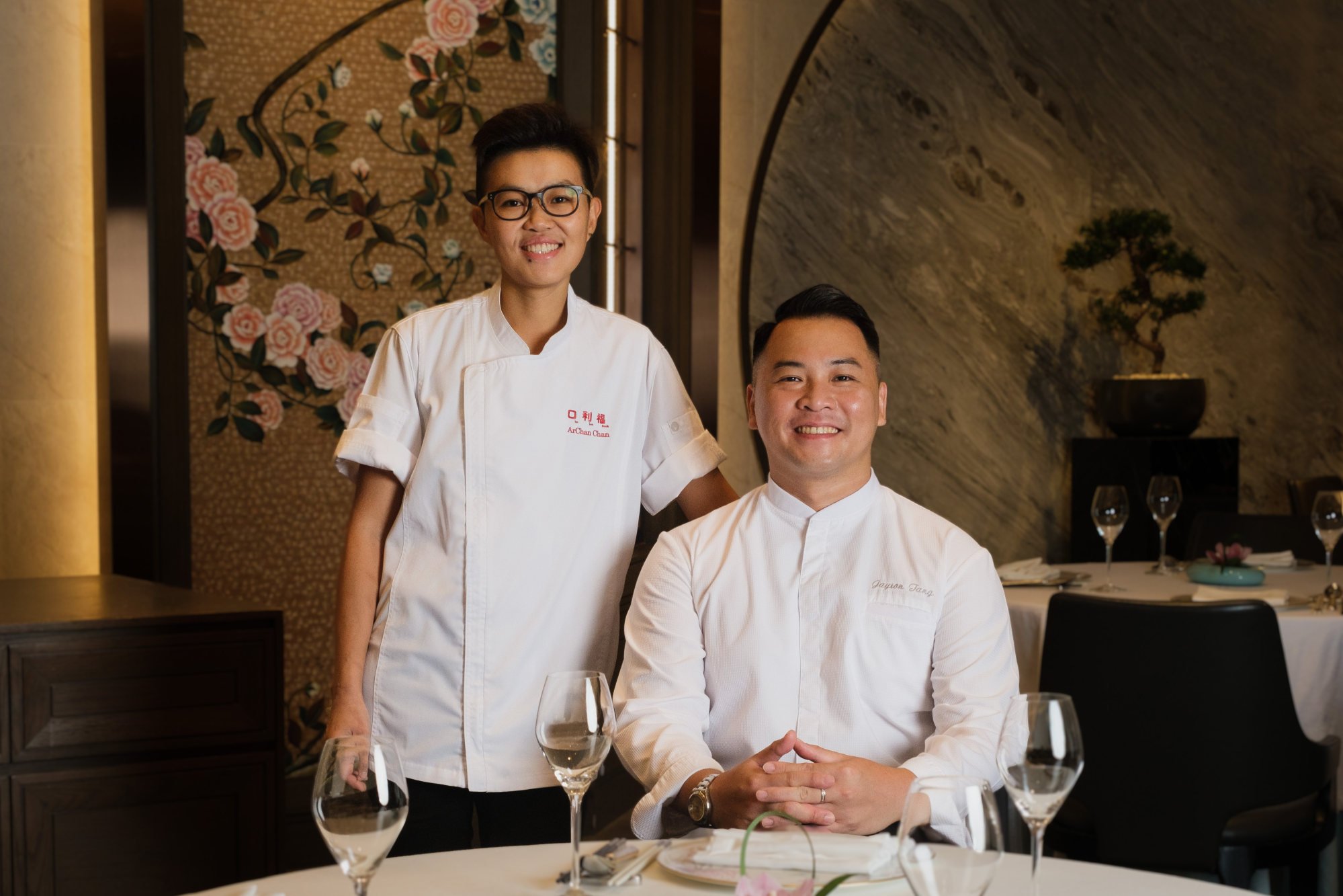 From Italian and Latin American cuisine to Cantonese with a twist, 8 of ...