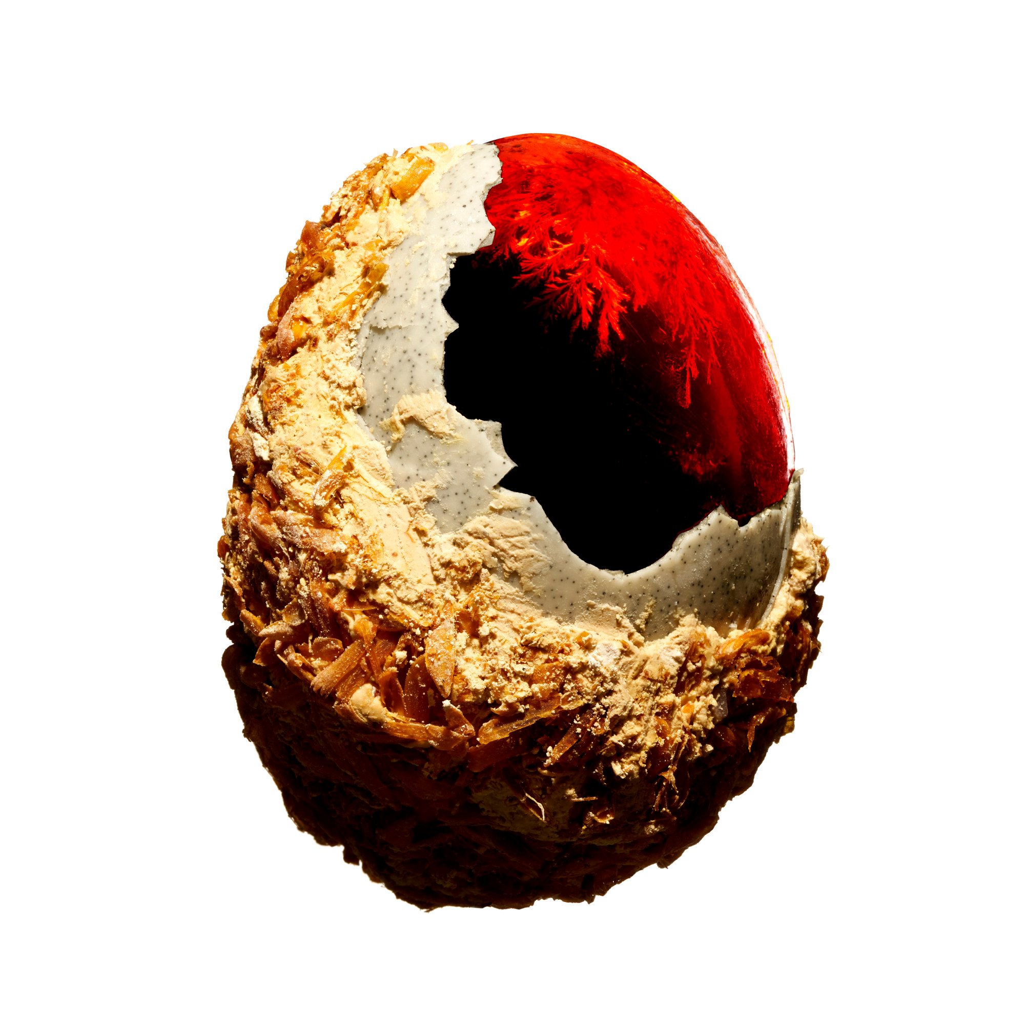 Chinese century eggs: what’s to like about them, if you can get past ...