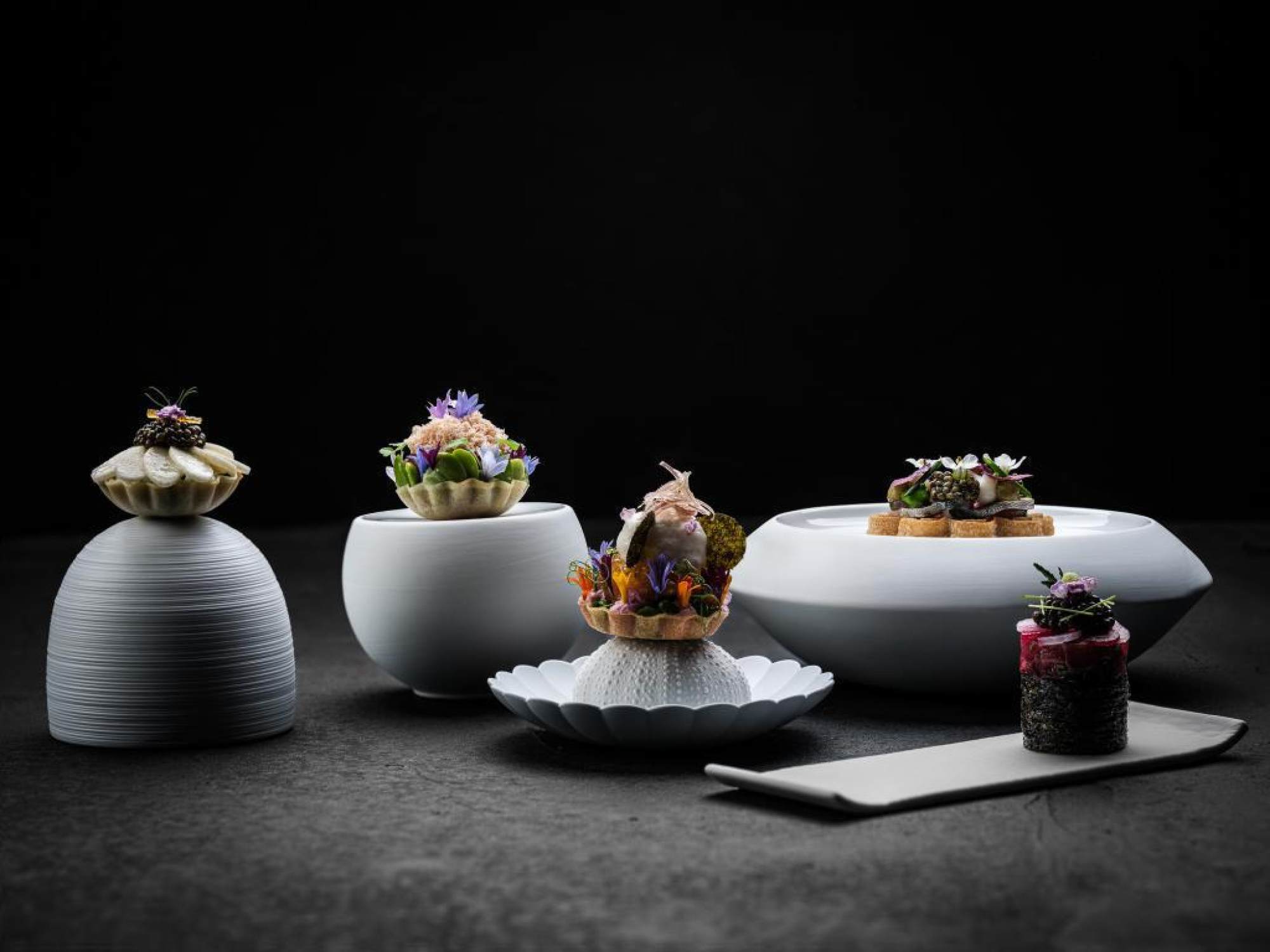 From Italian and Latin American cuisine to Cantonese with a twist, 8 of ...