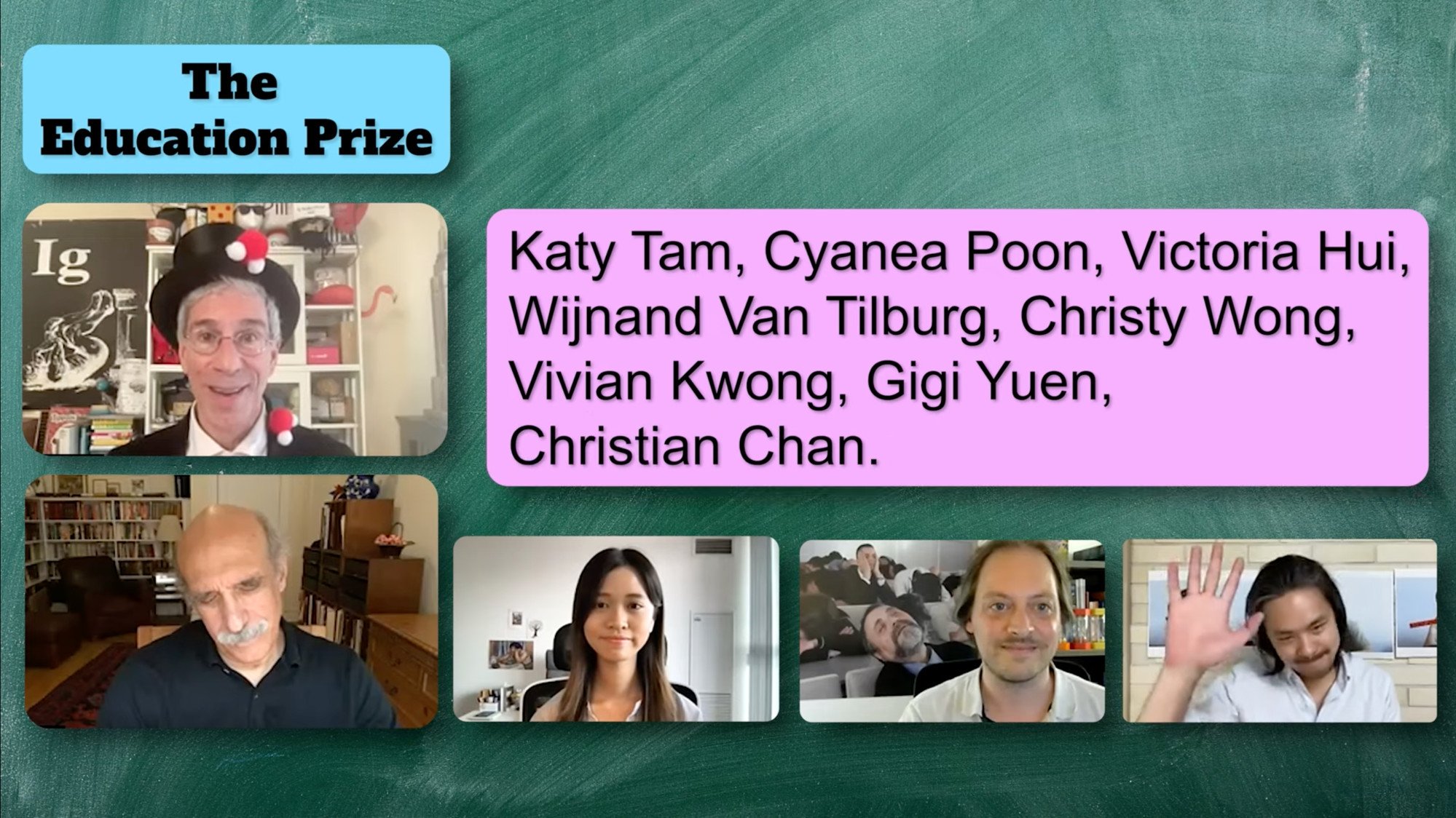 Exciting times for Hong Kong researchers studying boredom, after ...