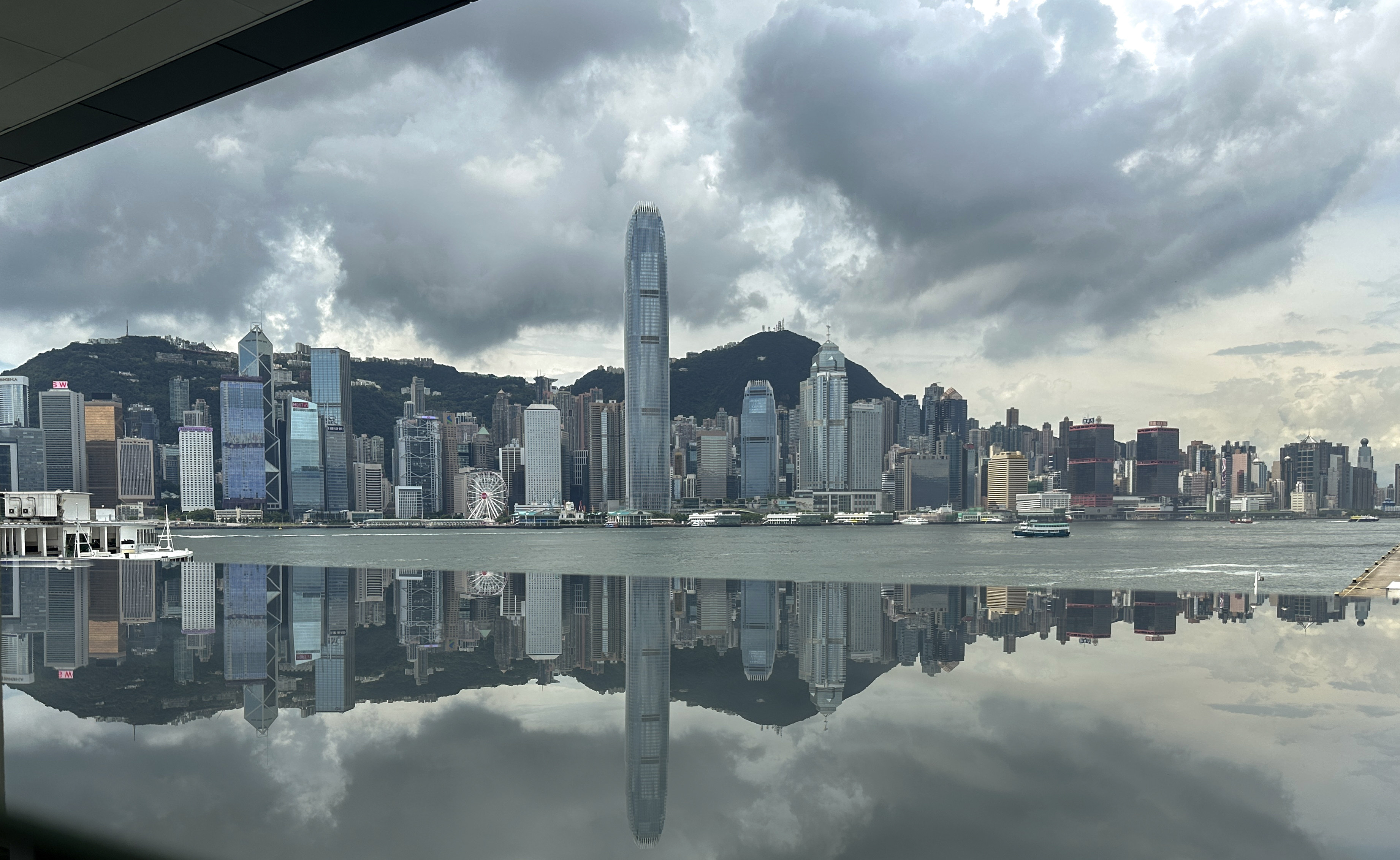 SCMP Editorial | South China Morning Post