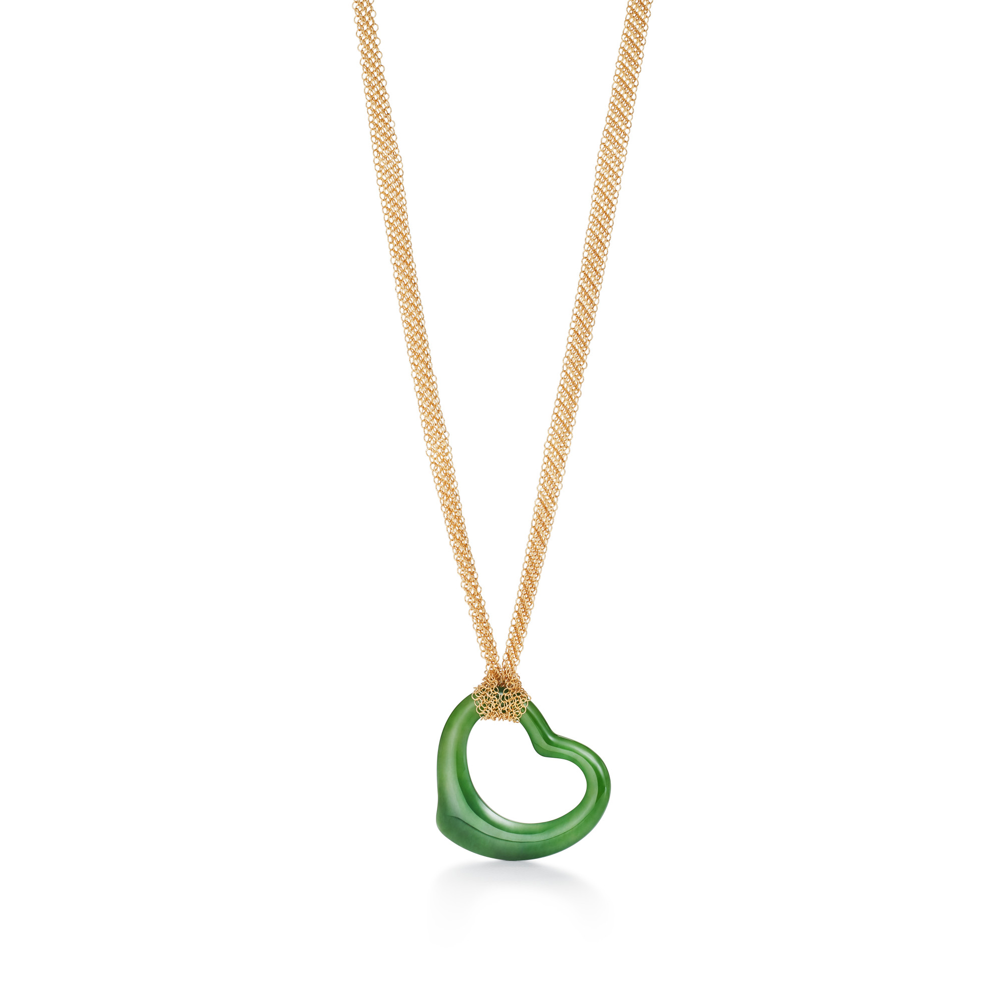 Why jade jewellery still captivates us after 9,000 years: ancient ...