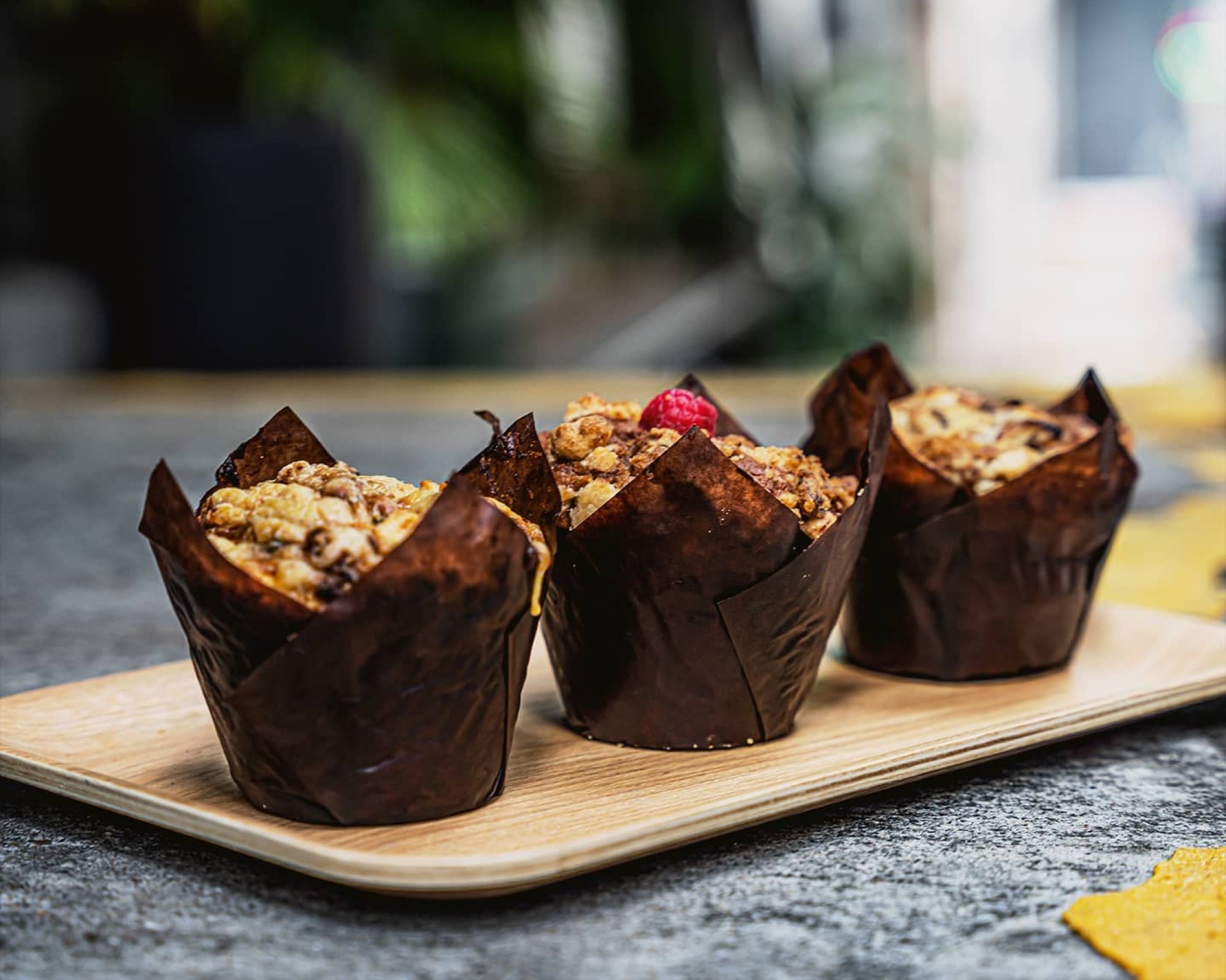 Life-changing pancakes, amazing fried rice, dog-friendly muffins: an ...