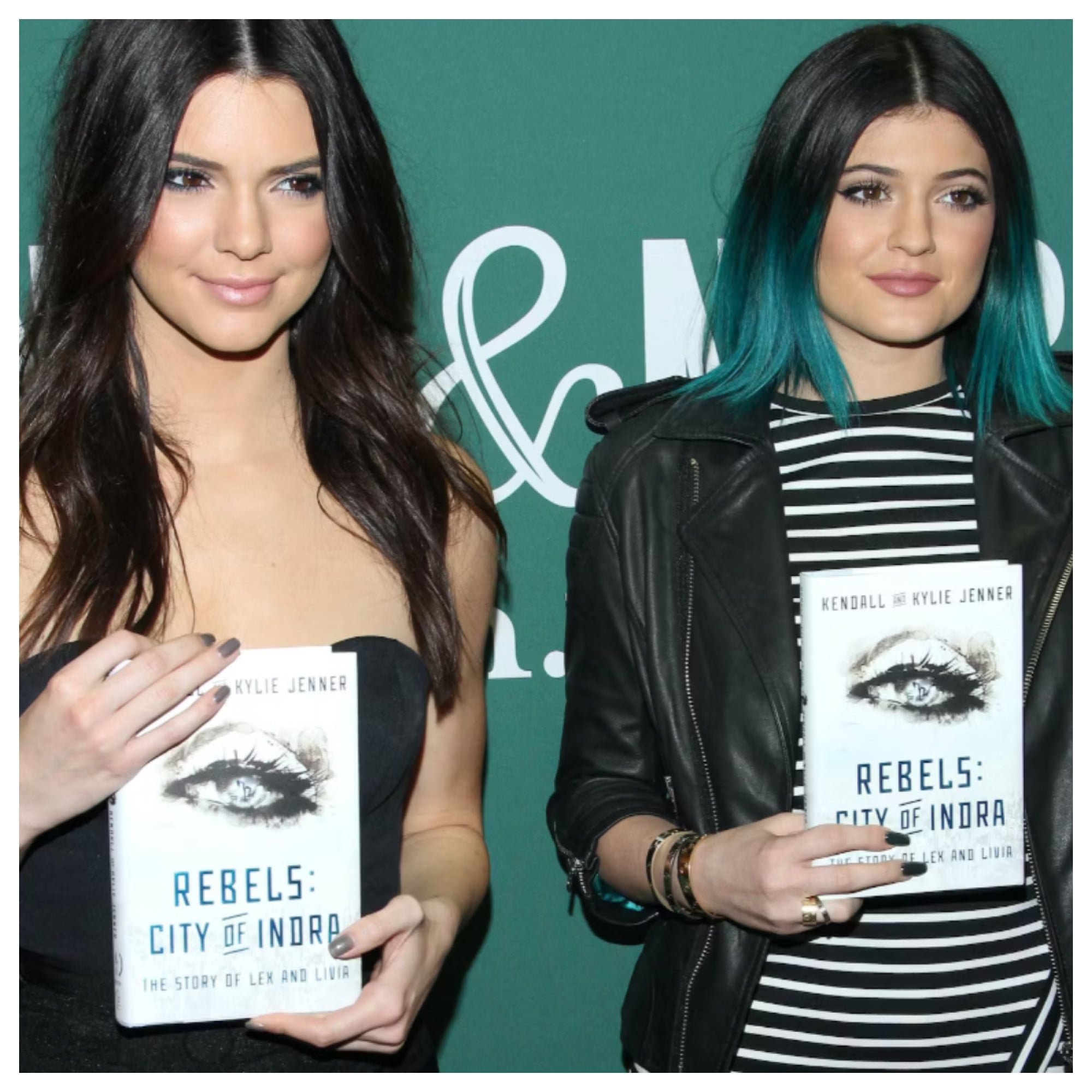 10 celebrities who have written novels: from Millie Bobby Brown and ...