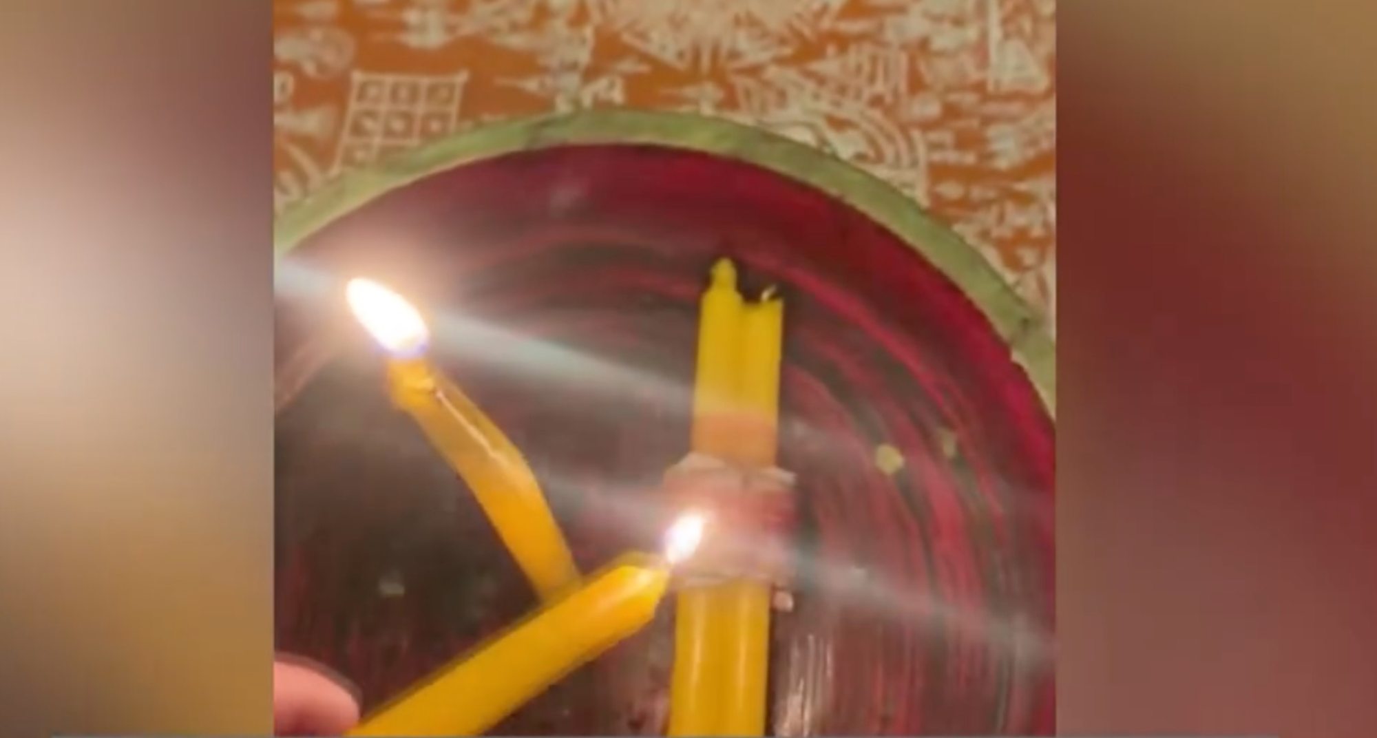 ‘Something is sitting on the child’: Chinese mother pays sham feng shui ...