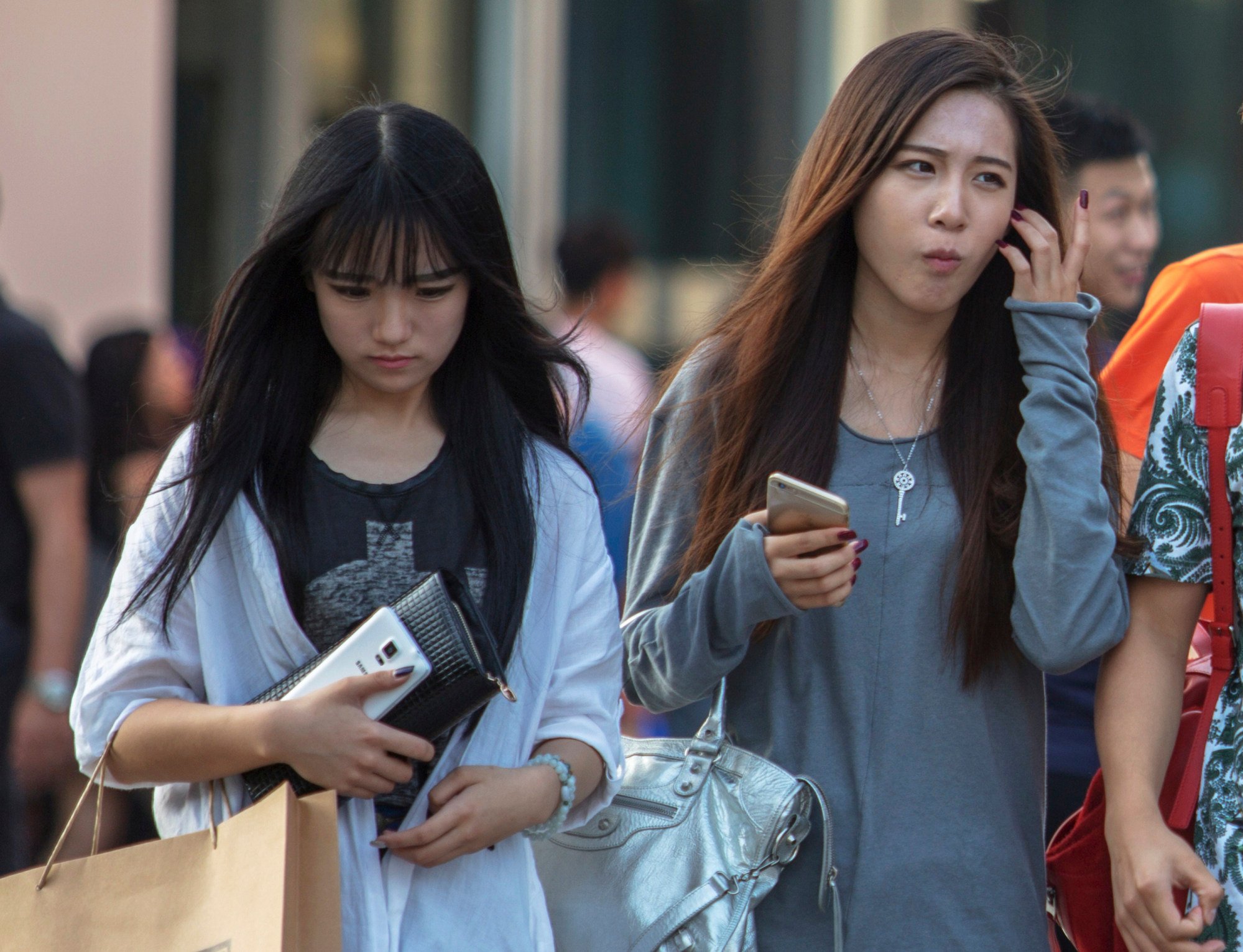 ‘Ponytails are seductive’: China school chief reprimanded for accusing ...